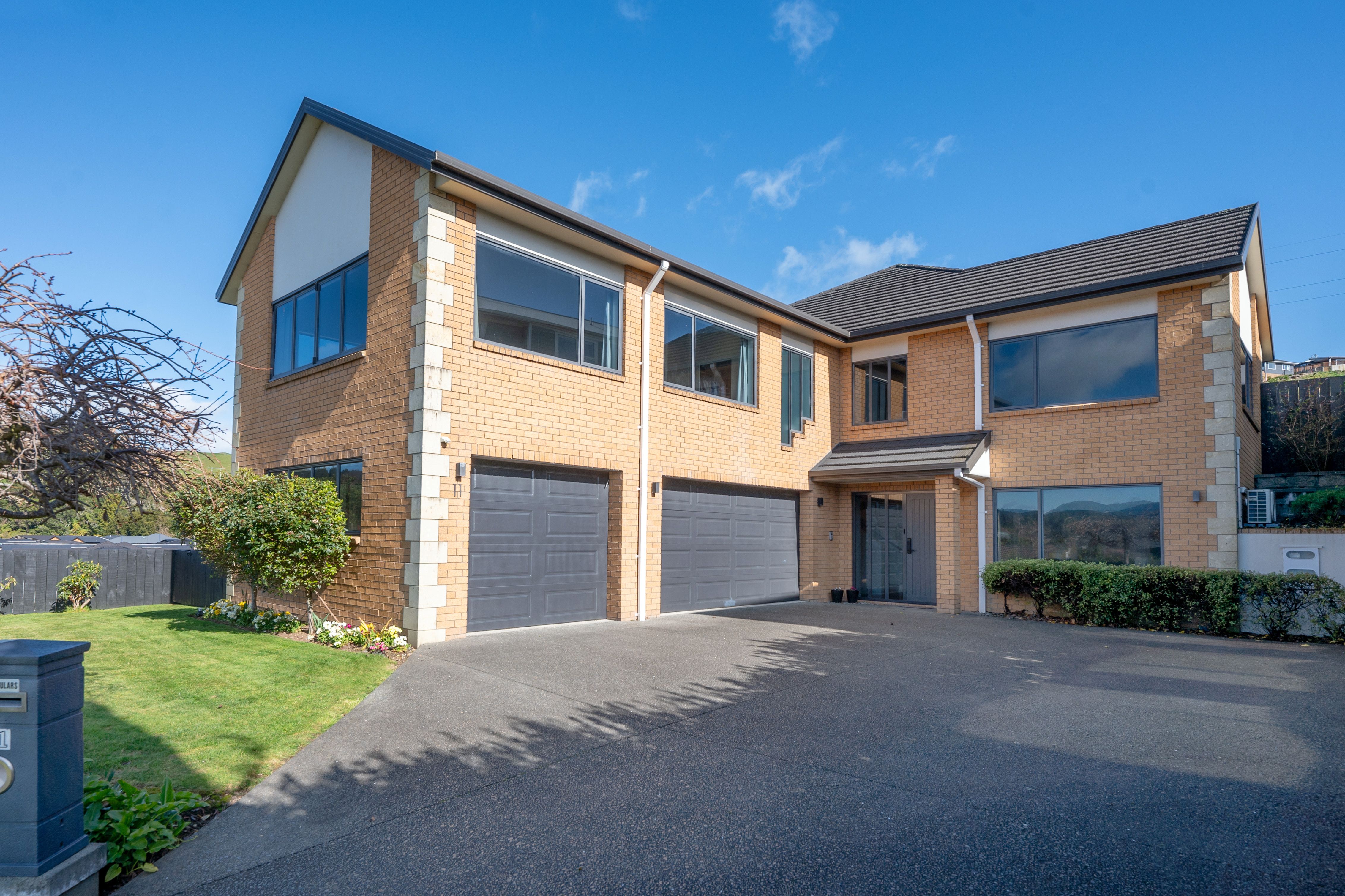 11 Baxendale Drive, Matipo Heights, Rotorua District 3015 - Sold House ...