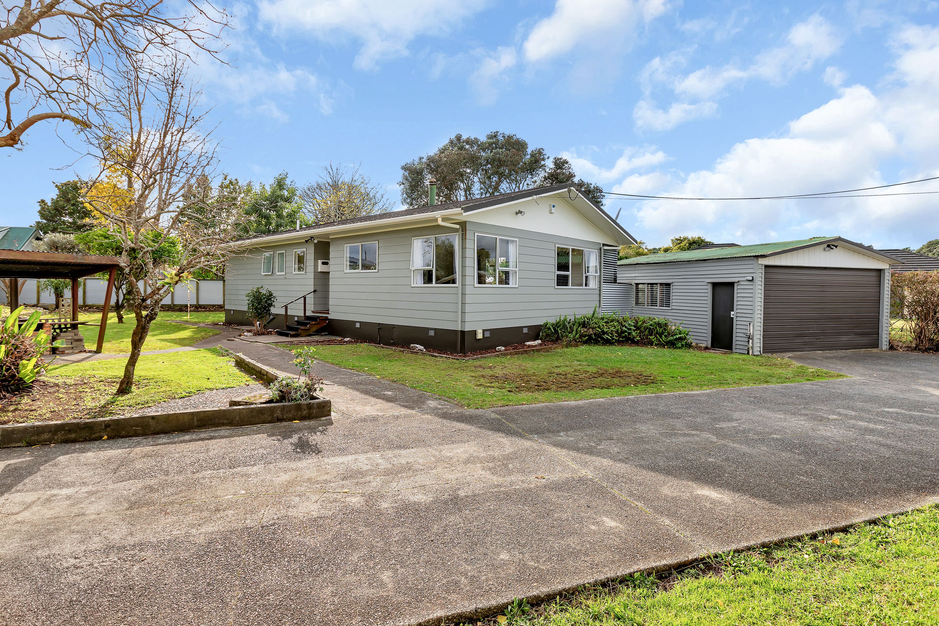 162 One Tree Point Road, One Tree Point, Whangarei District 0171 - Sold ...