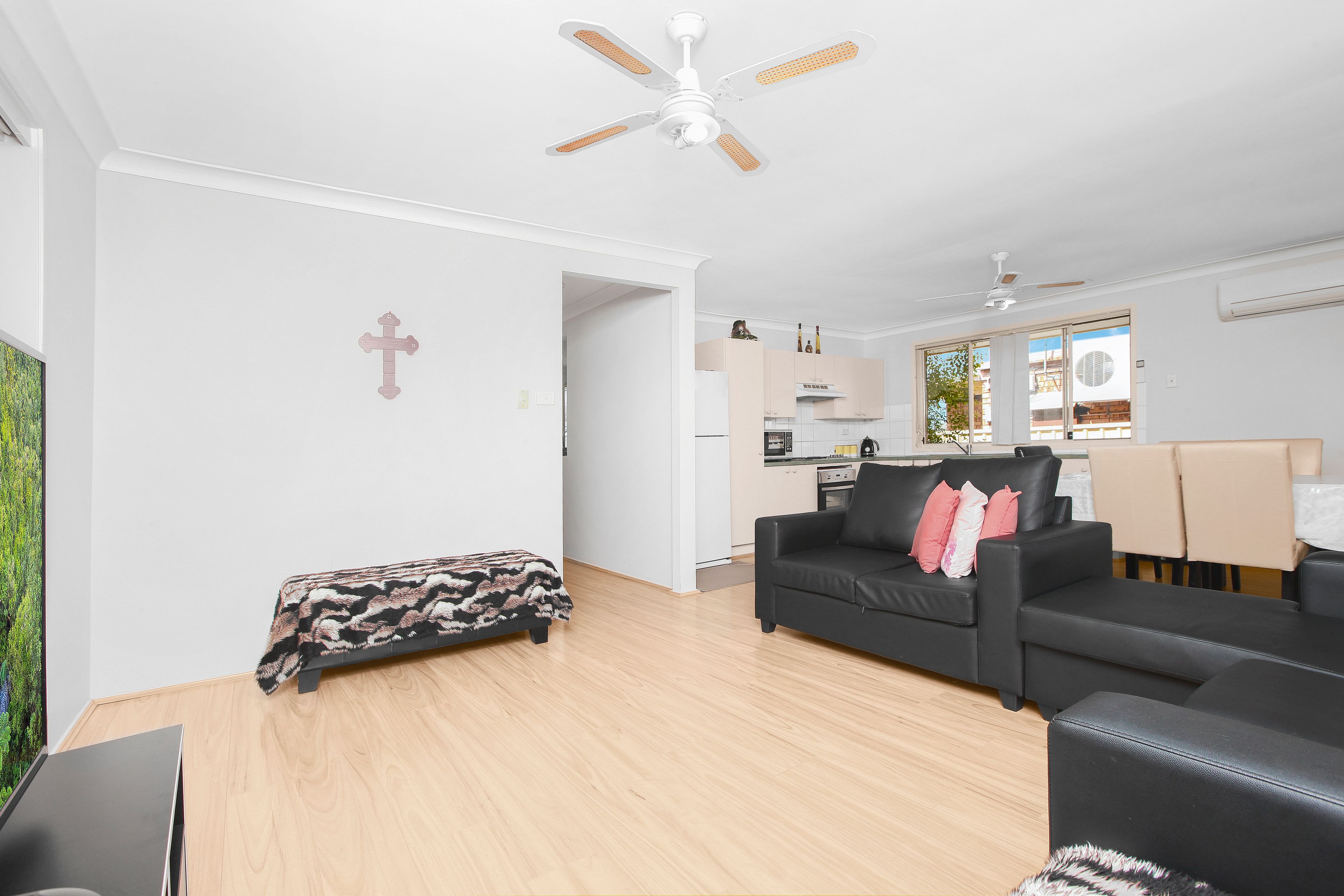 109 Stella Street, Fairfield Heights, NSW 2165 - Sold House - Two ...