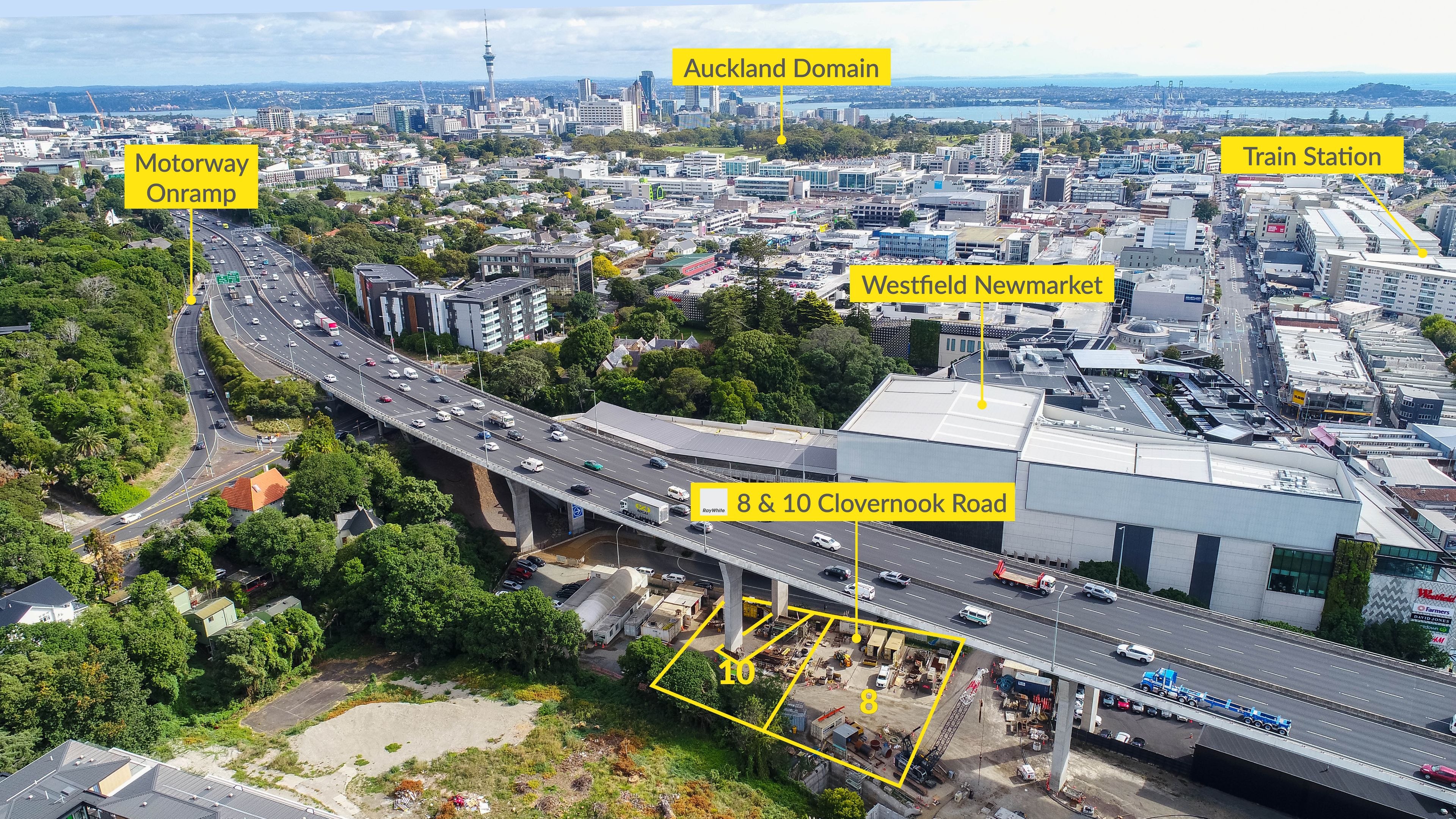 8-10 Clovernook Road, Newmarket, – Commercial • Ray White Commercial