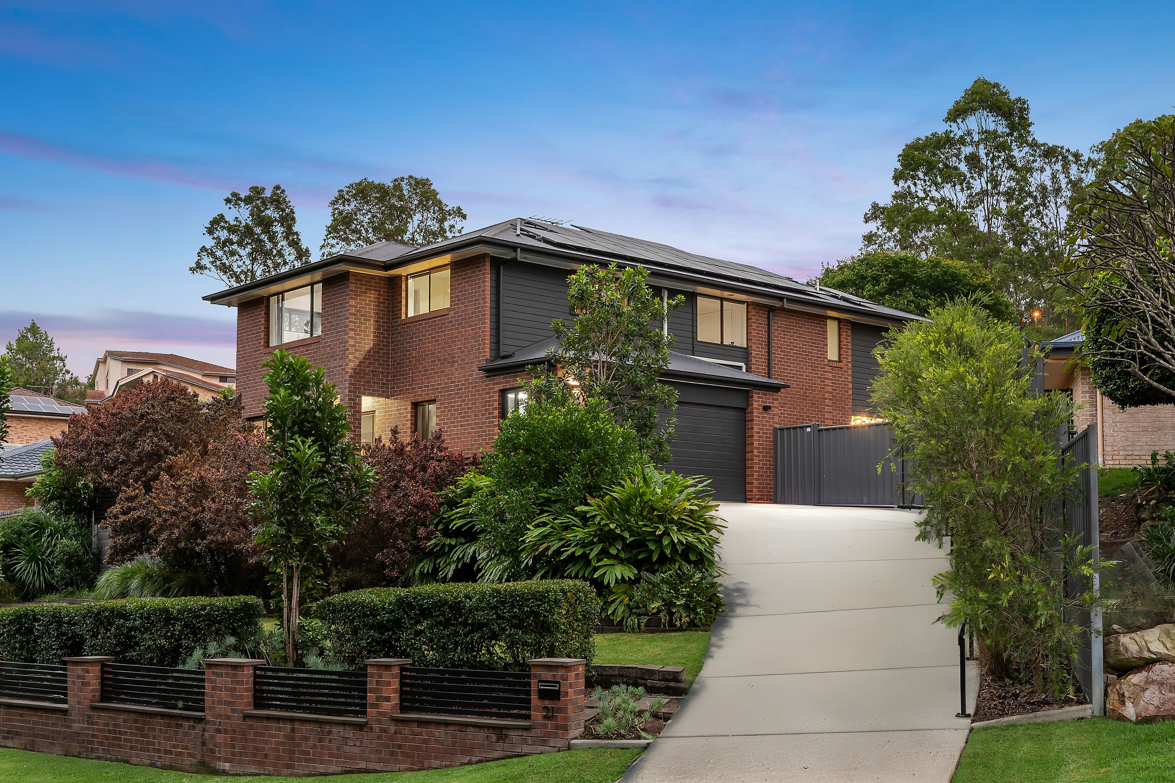 Ray White Mitchelton