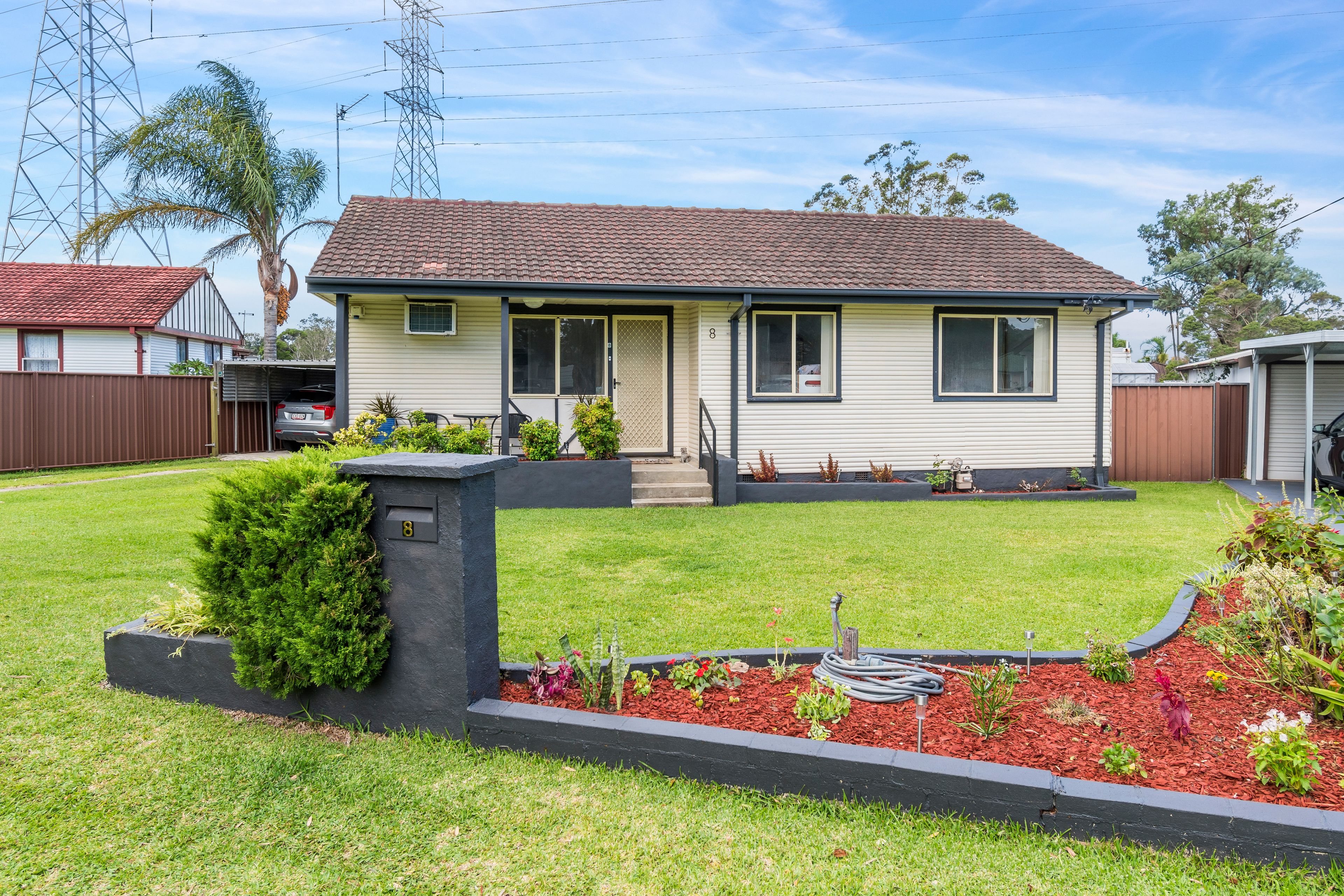 8 Culgoa Crescent, Koonawarra, NSW 2530 - Sold House - Ray White Dapto ...