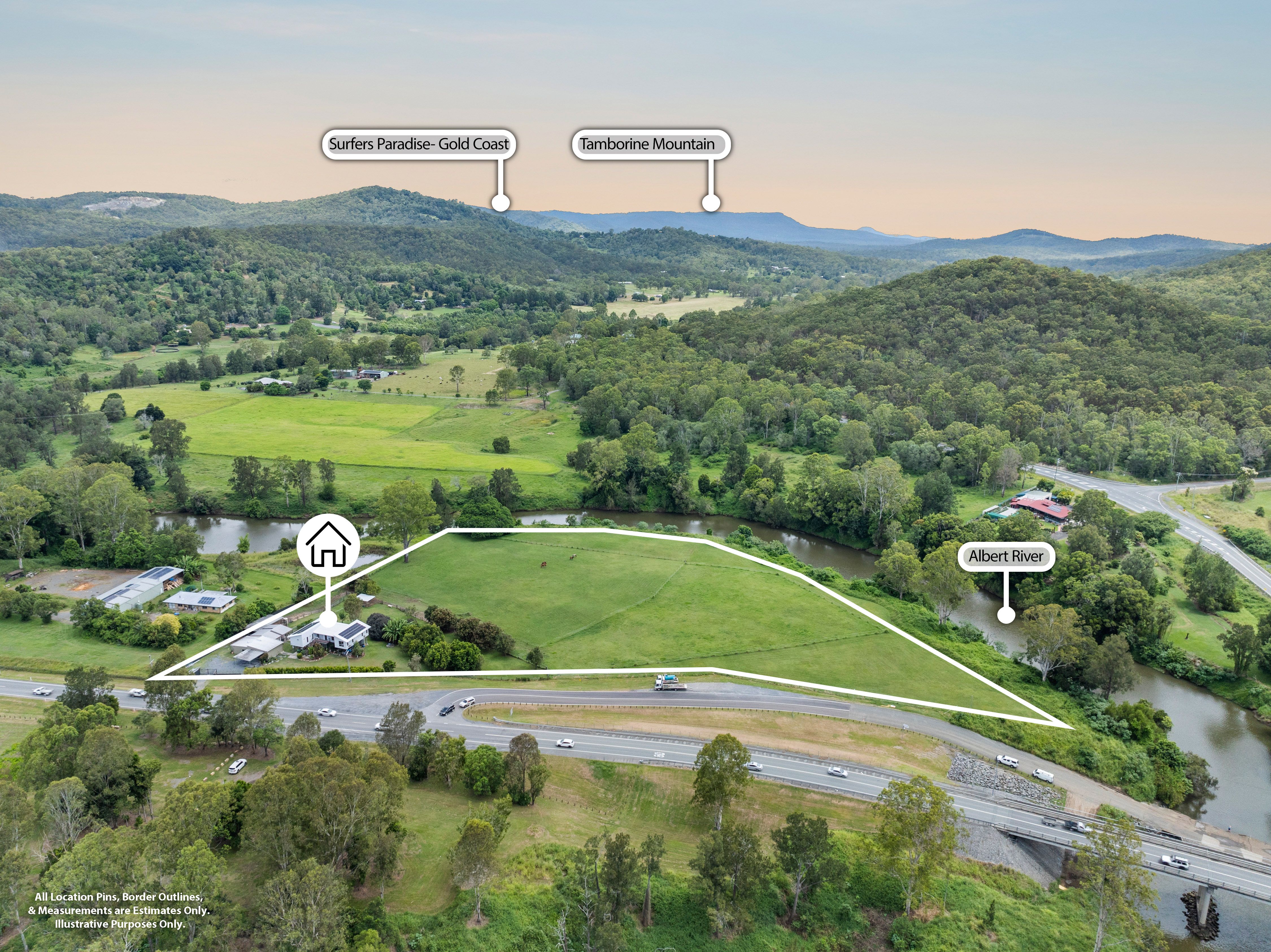 647 Stanmore Road, Luscombe, QLD 4207 - Sold House - Ray White Jimboomba