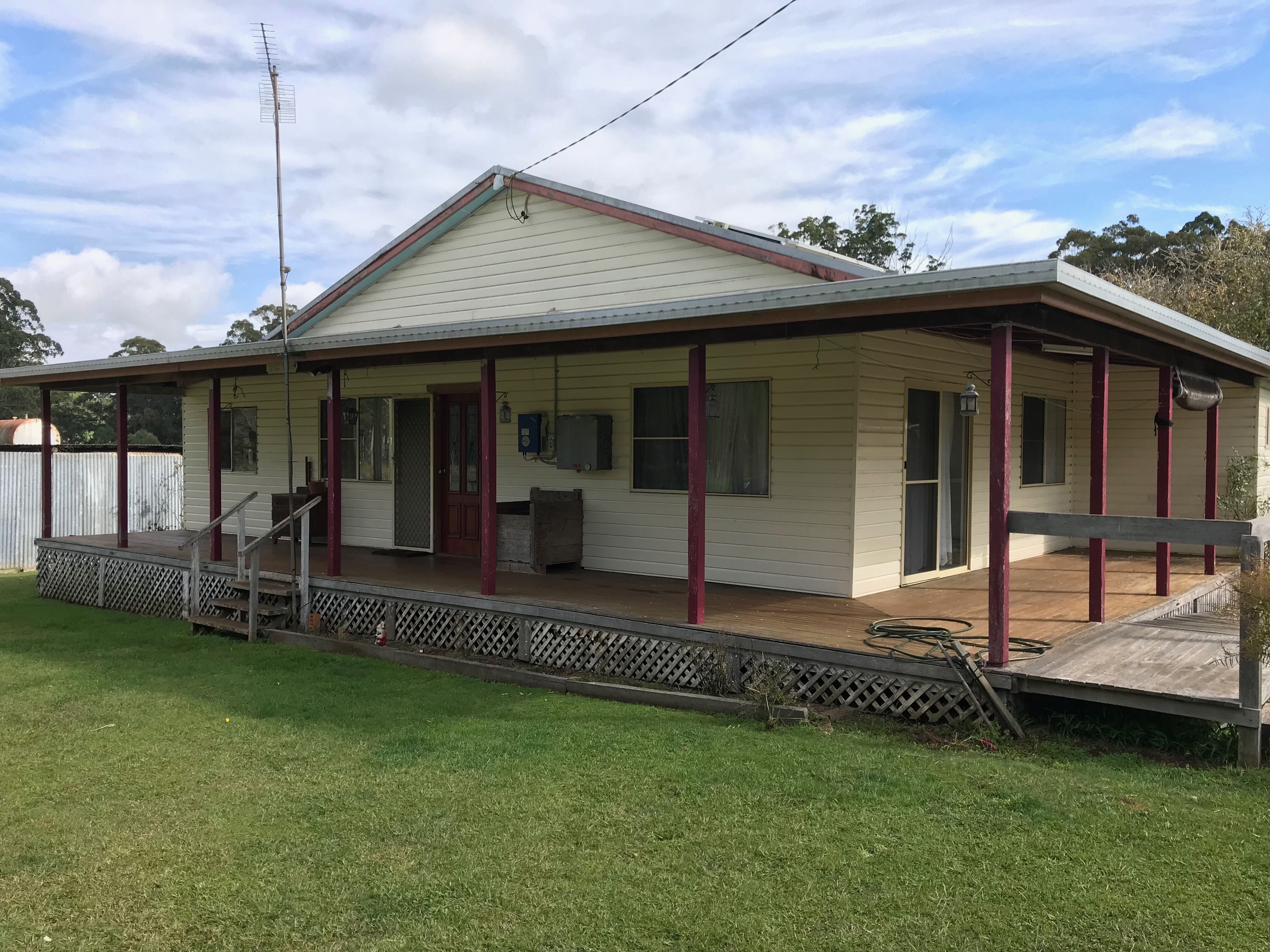 , Tyringham, NSW – Home For Rent • Ray White