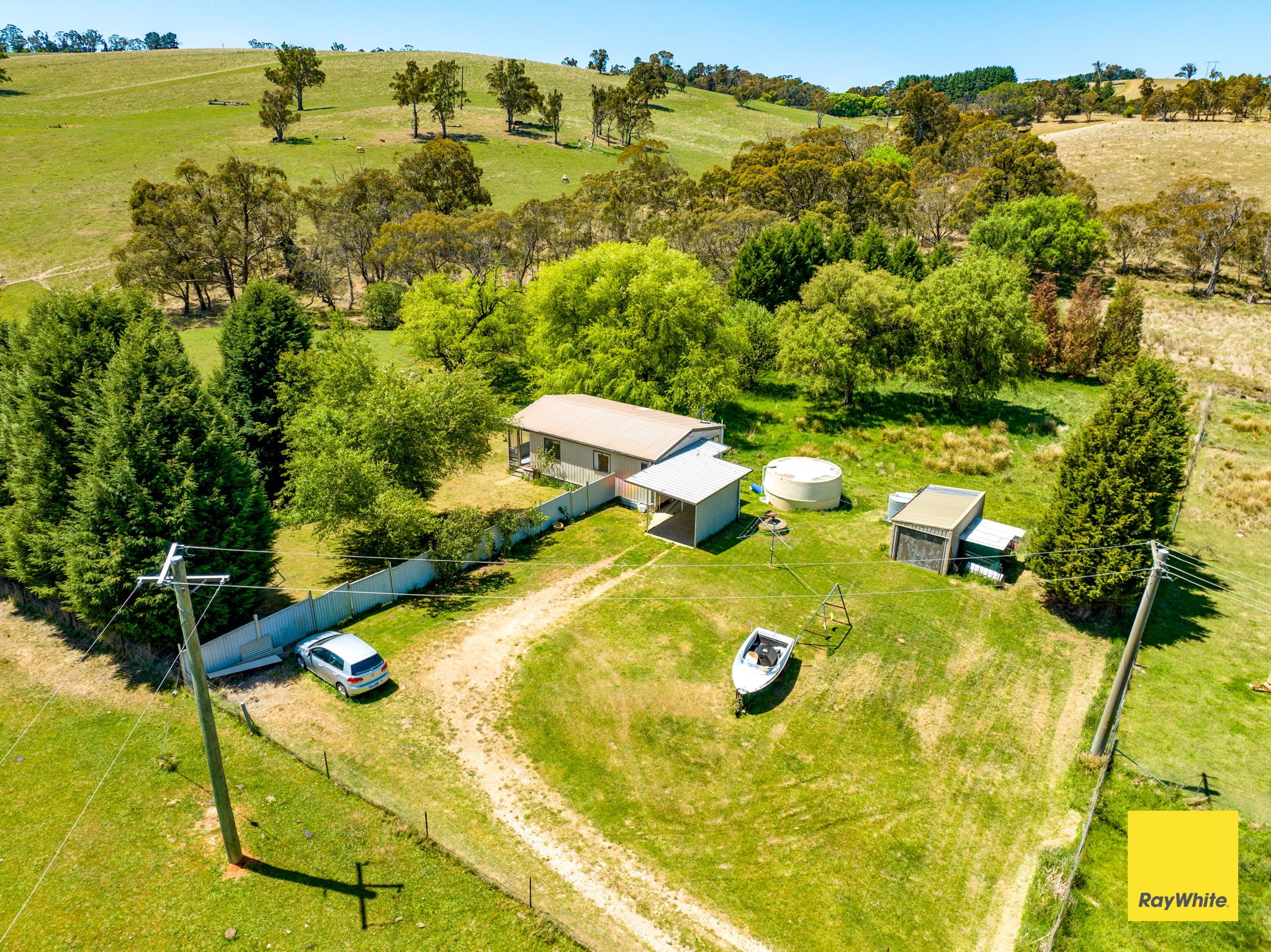 35 Lyons Street, Meadow Flat, NSW 2795 - Leased House - Ray White Lithgow