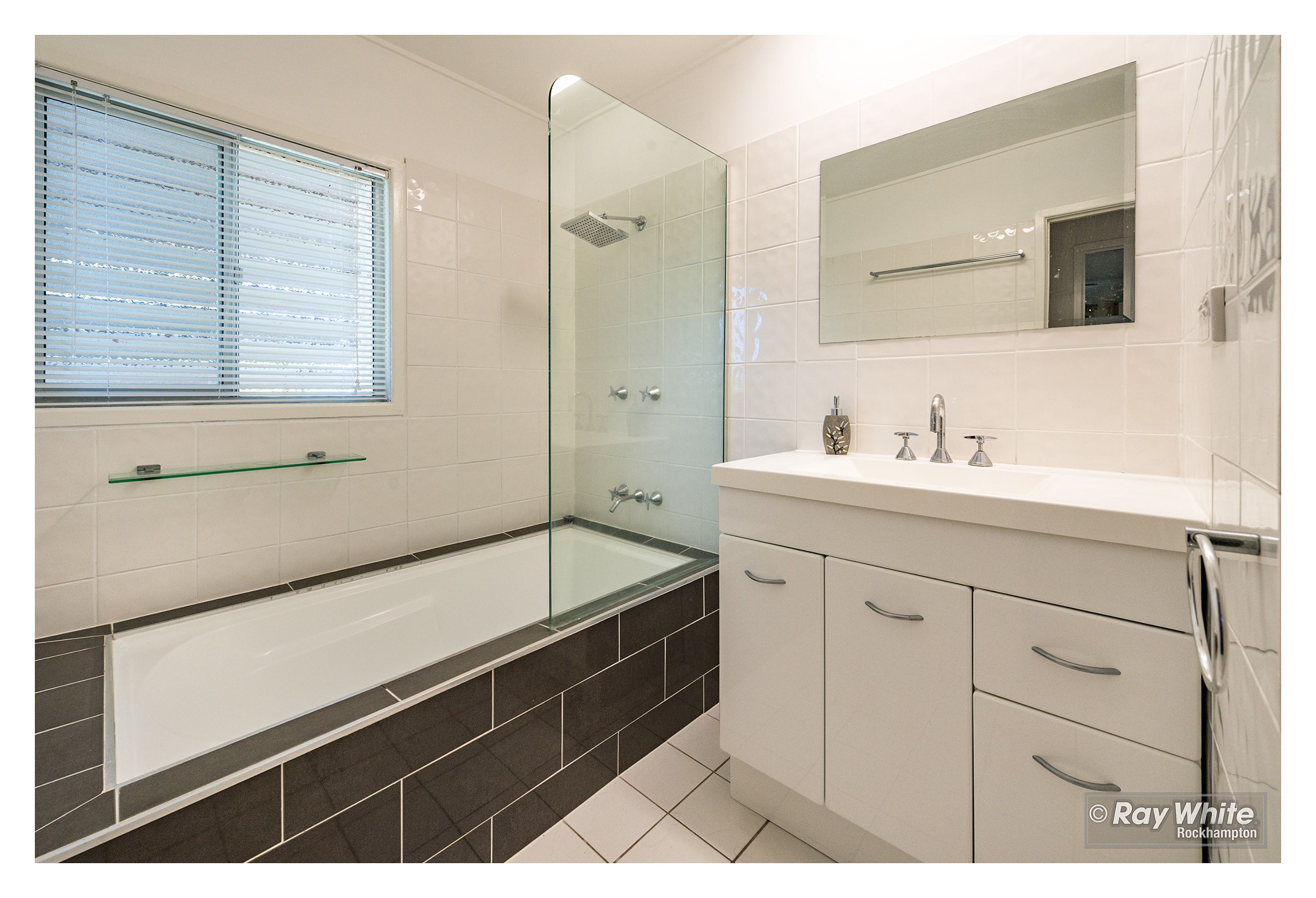 331 Duthie Avenue, Frenchville, QLD 4701 - Leased House - Ray White ...