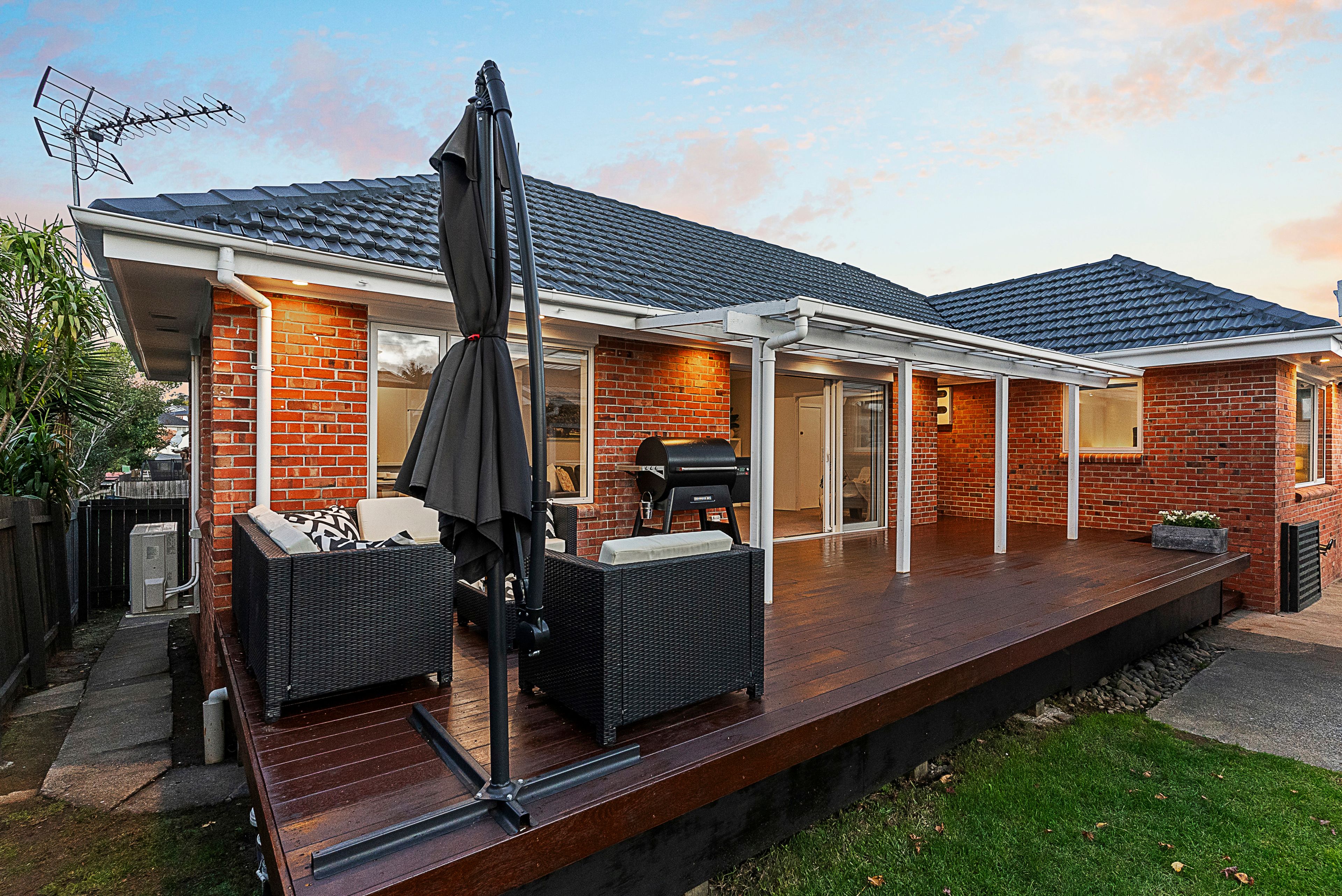 1/132 Wellington Street, Howick, Manukau City 2014 - Sold House - Ray ...