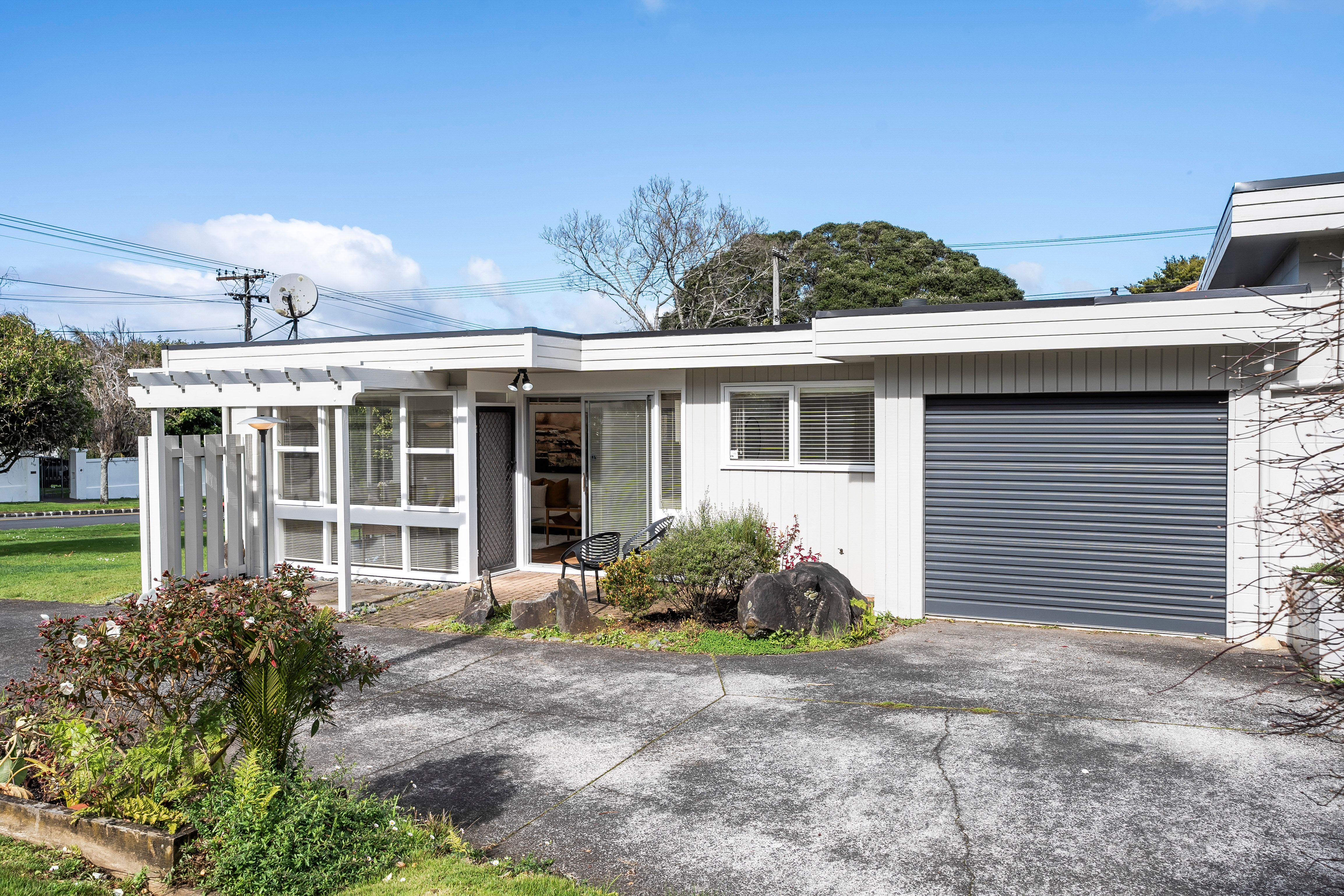 1/199 St Andrews Road, Epsom, Auckland City 1023 - Sold House - Ray ...