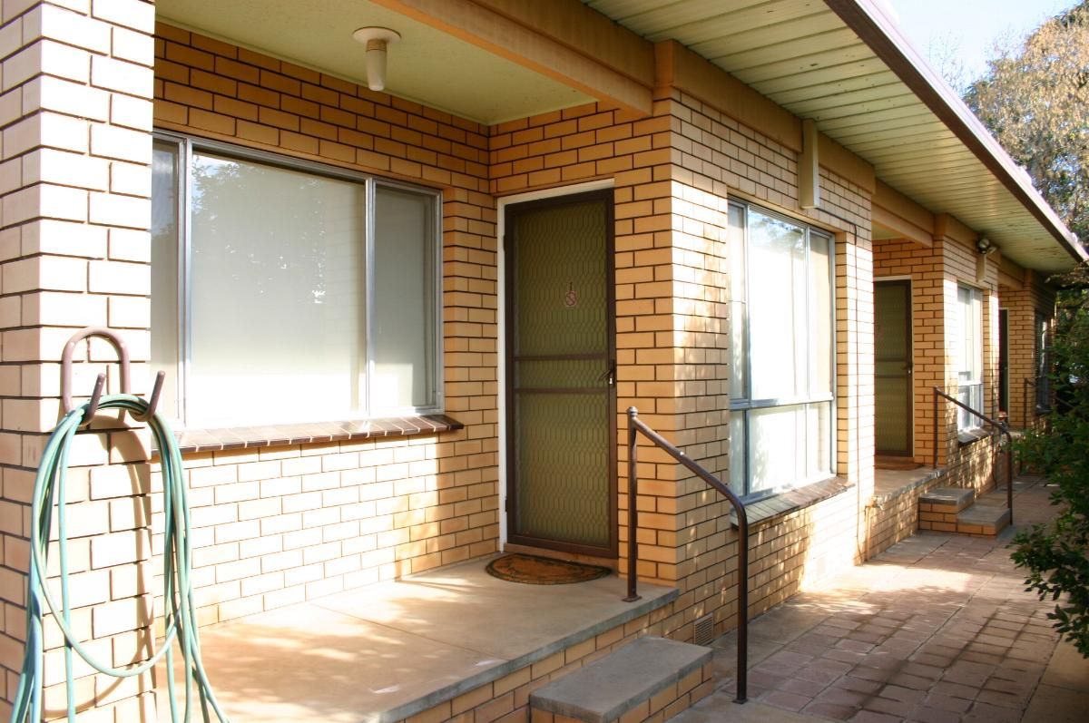 1/1 Long Street, Swan Hill, VIC 3585 - Leased Unit - Ray White Swan Hill