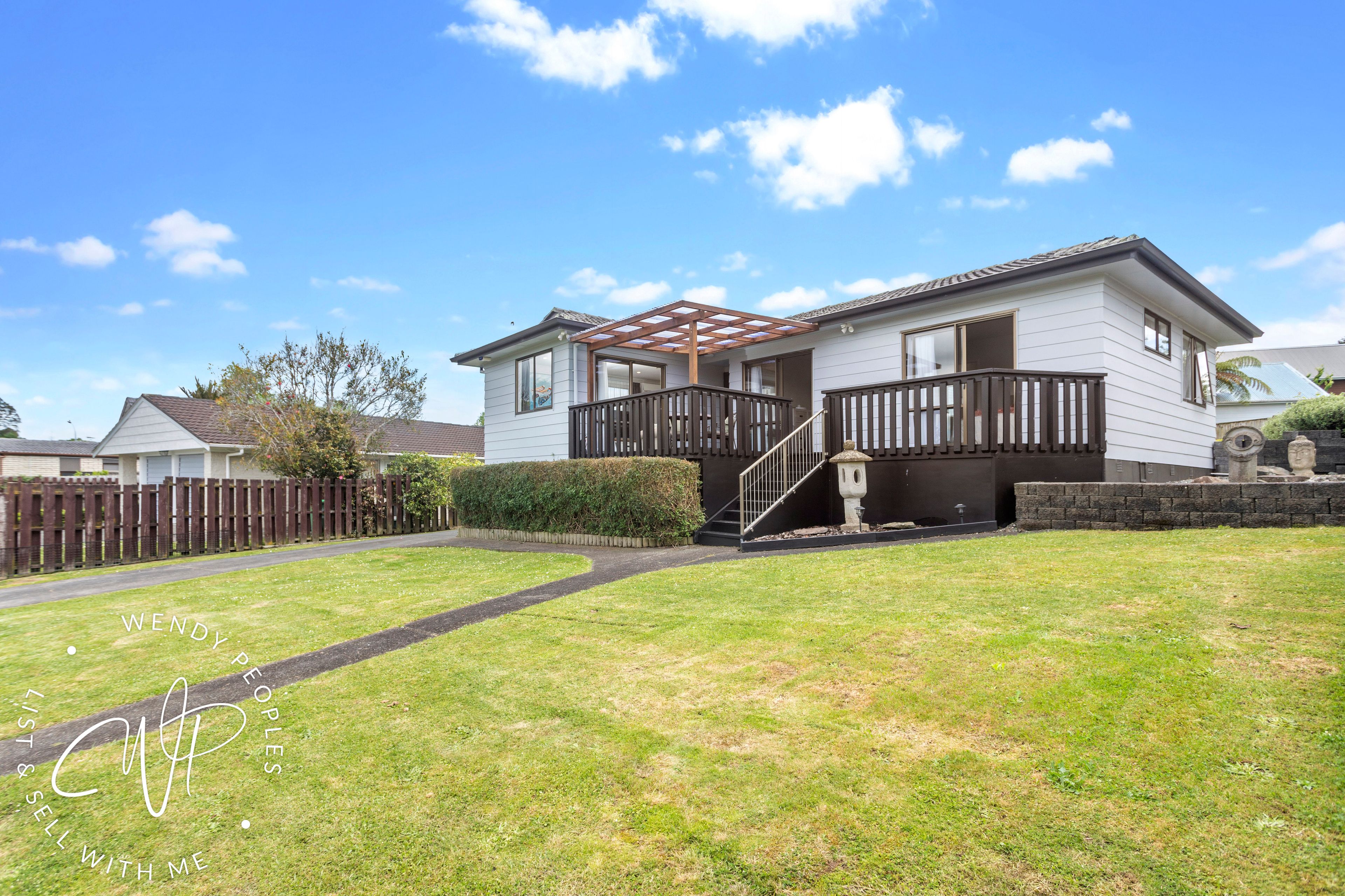 28 Bellfield Road, Opaheke, Papakura 2113 - Sold House - Real Estate ...