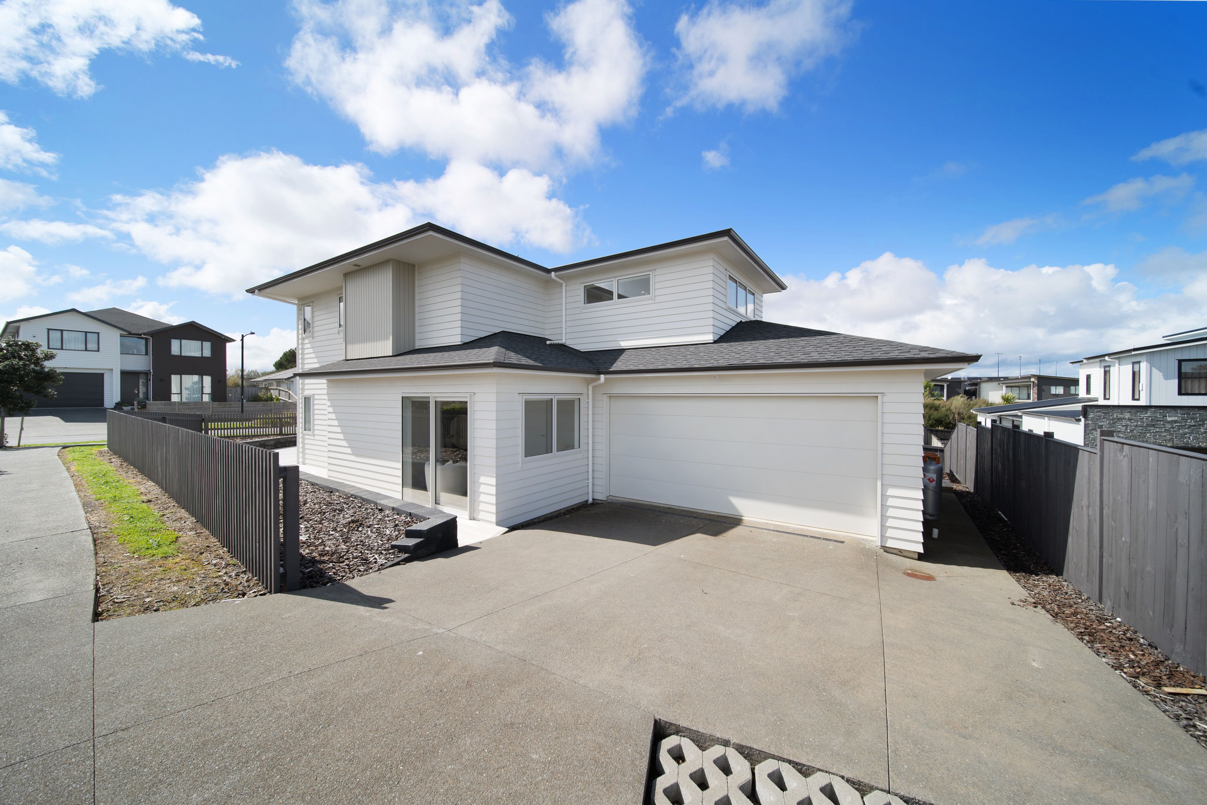 78 Hayfield Way, Karaka, Franklin 2580 - Sold House - Ray White Takanini