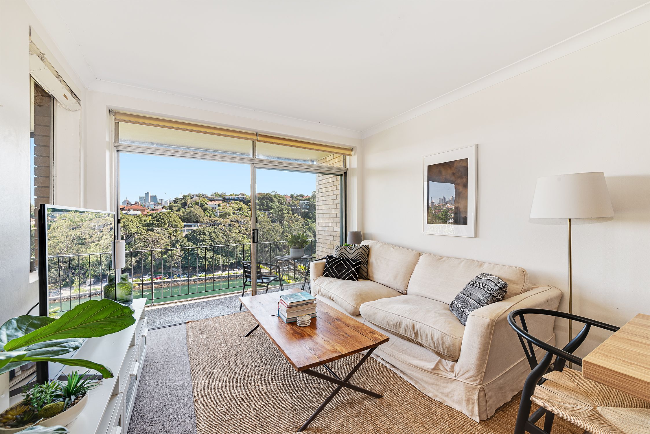 5/6B Mosman Street, Mosman, NSW 2088 - Leased Apartment - Ray White ...