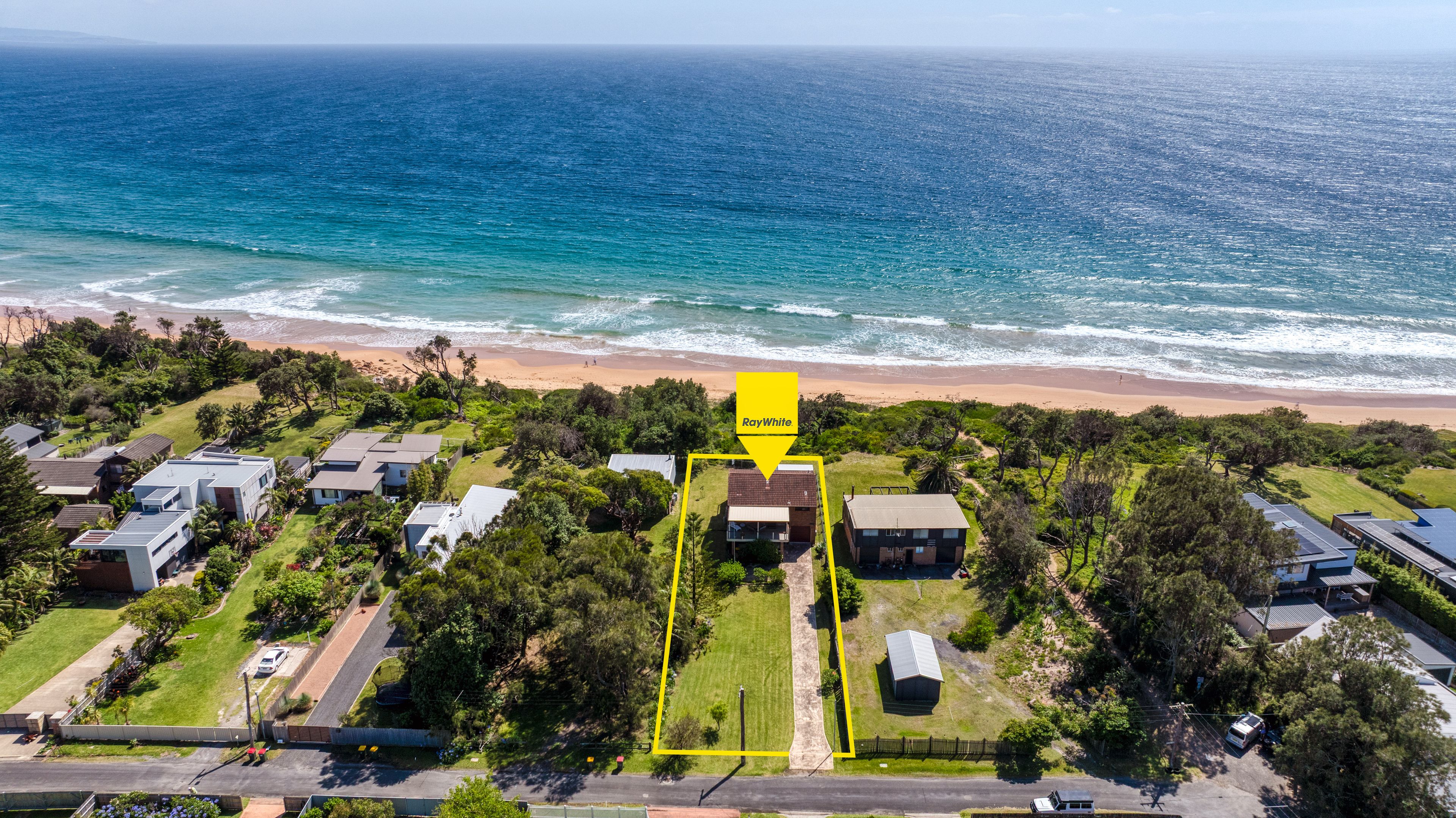 165 Marina Lane, Culburra Beach, NSW 2540 - House for Sale - Ray White ...