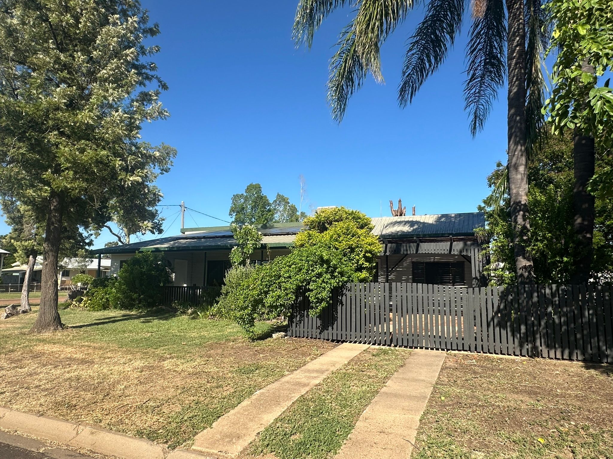 Ray White Longreach