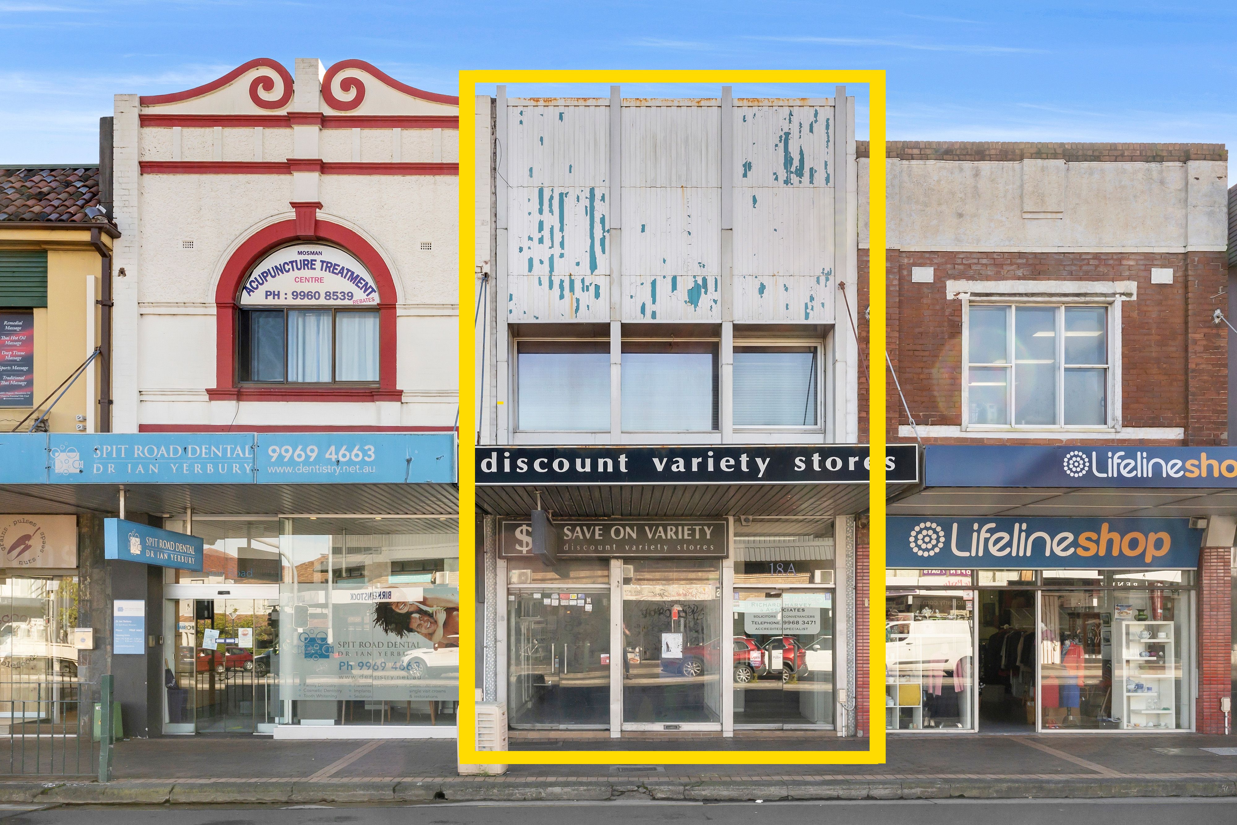 Ray White Lower North Shore Group