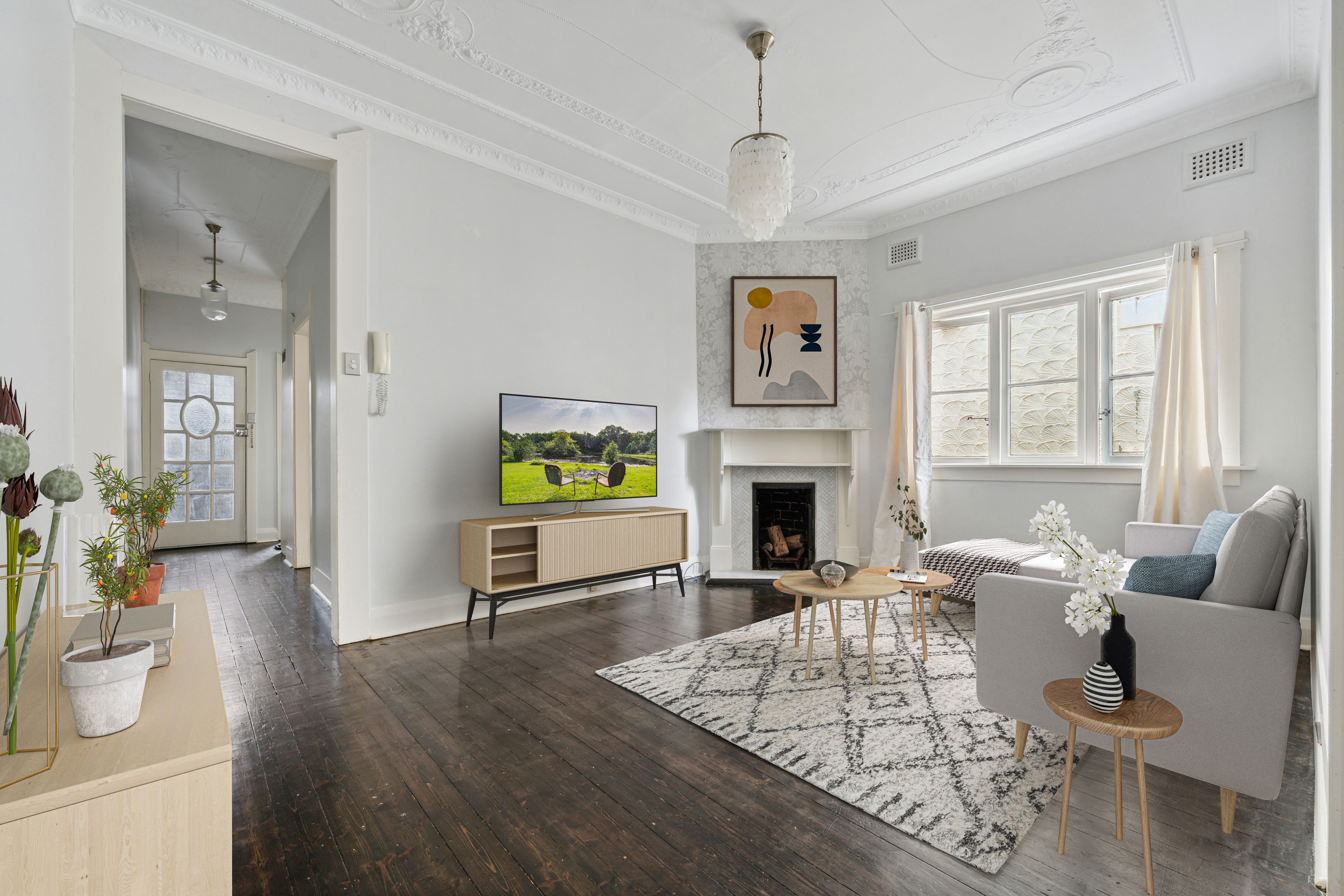 1/5 Ramsgate Avenue, Bondi Beach, NSW 2026 - Leased Apartment - Ray ...