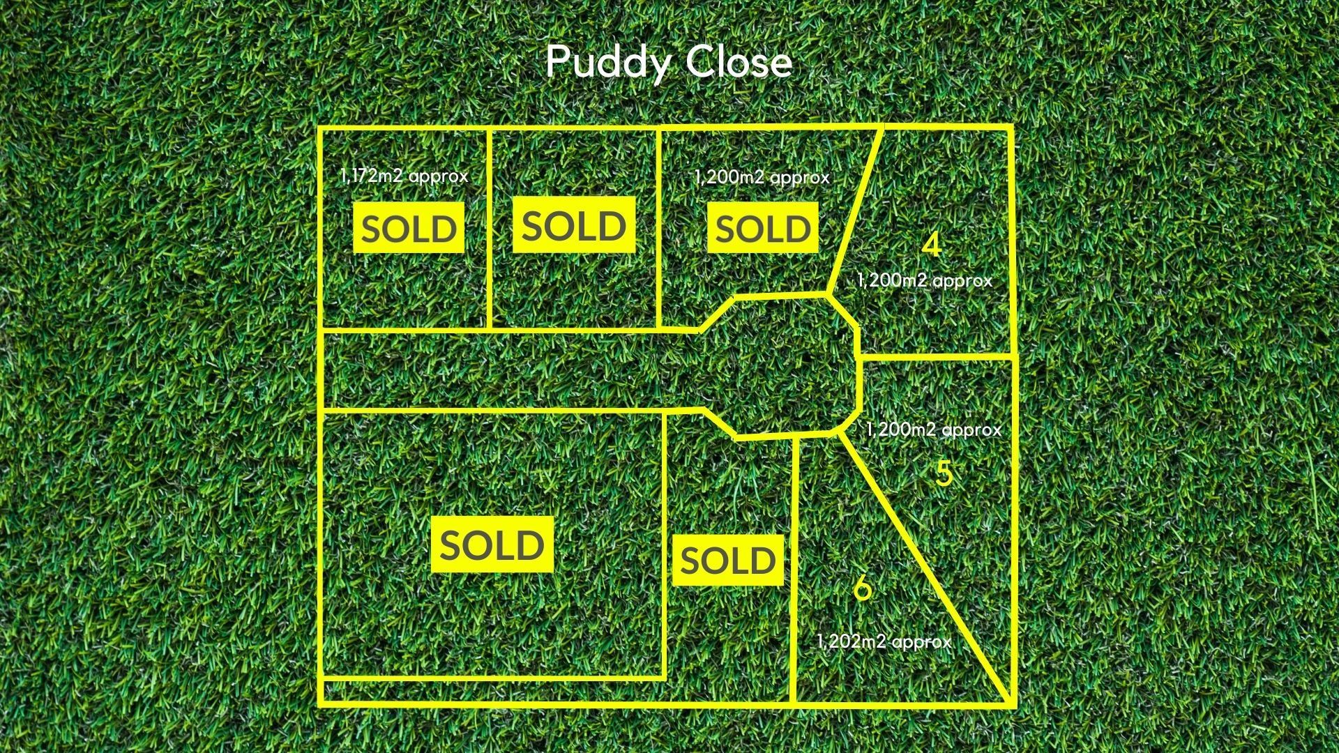 Allotments 1-6 Puddy Close, Stirling North, SA 5710 - Land for Sale ...