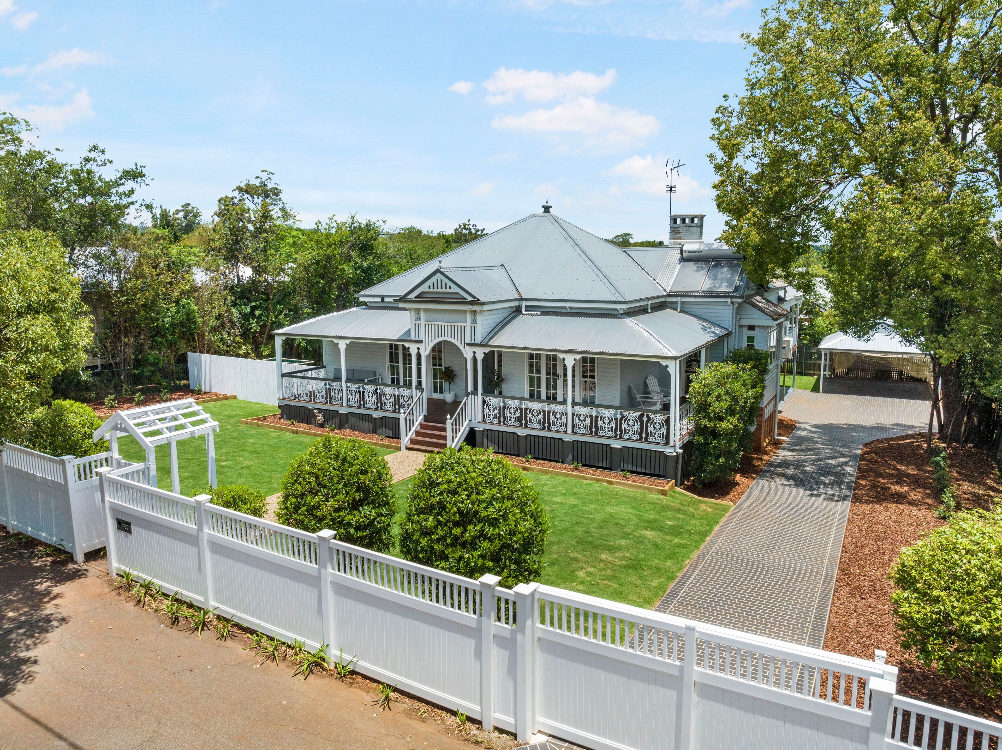 86 Bridge Street, East Toowoomba, QLD 4350 - Leased House - Ray White ...