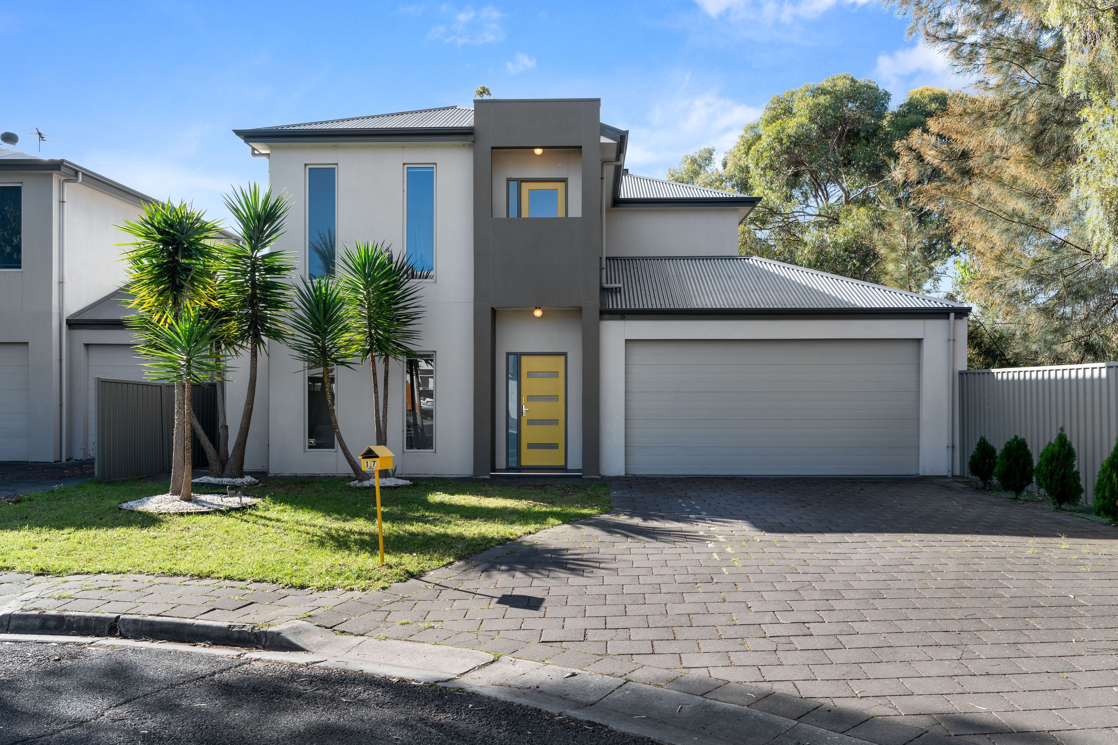 Ray White Adelaide City