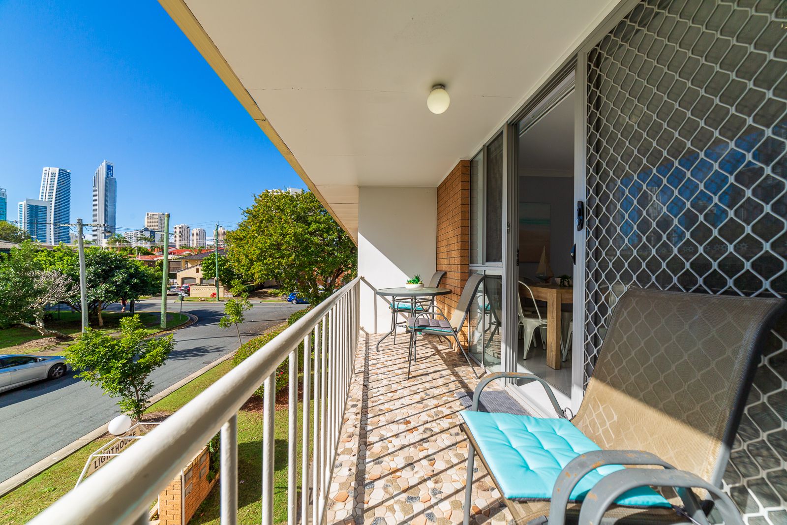 7/2 Sunrise Boulevard, Surfers Paradise, QLD 4217 - Sold Apartment ...