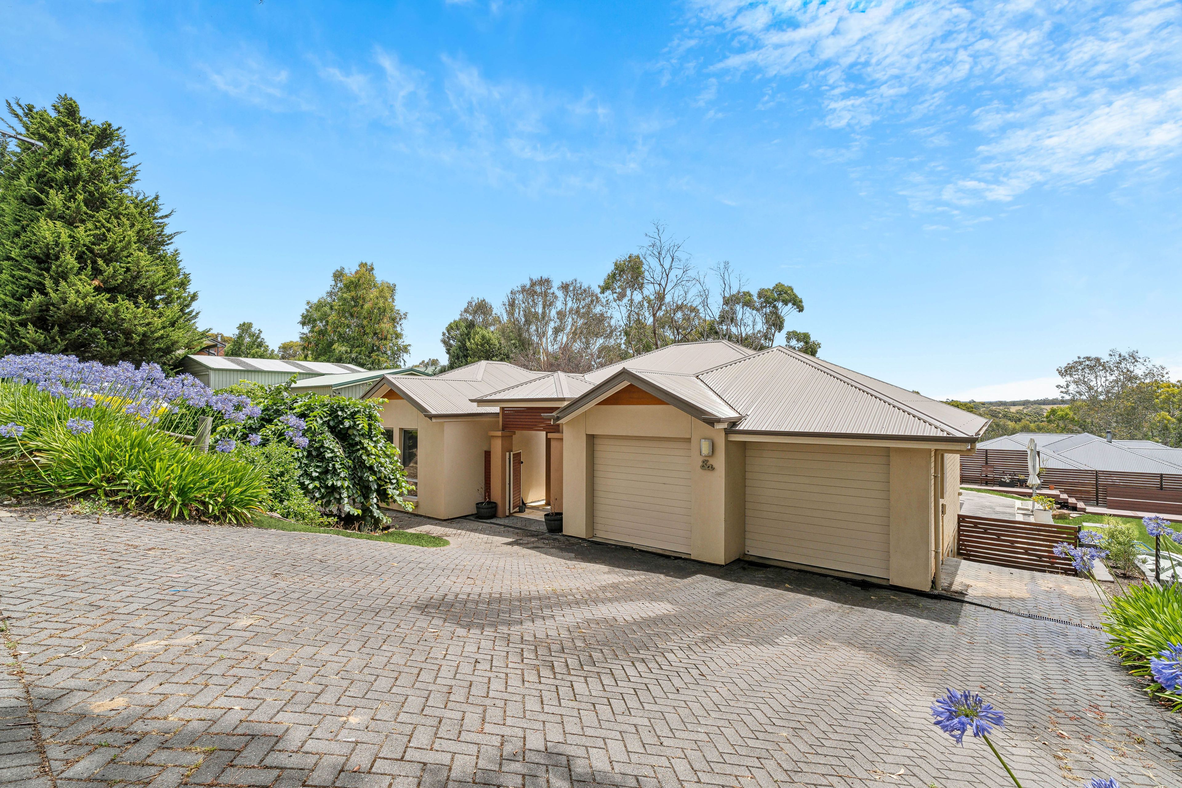 8A East Street, Echunga, SA 5153 - Sold House - Ray White Mount Barker ...