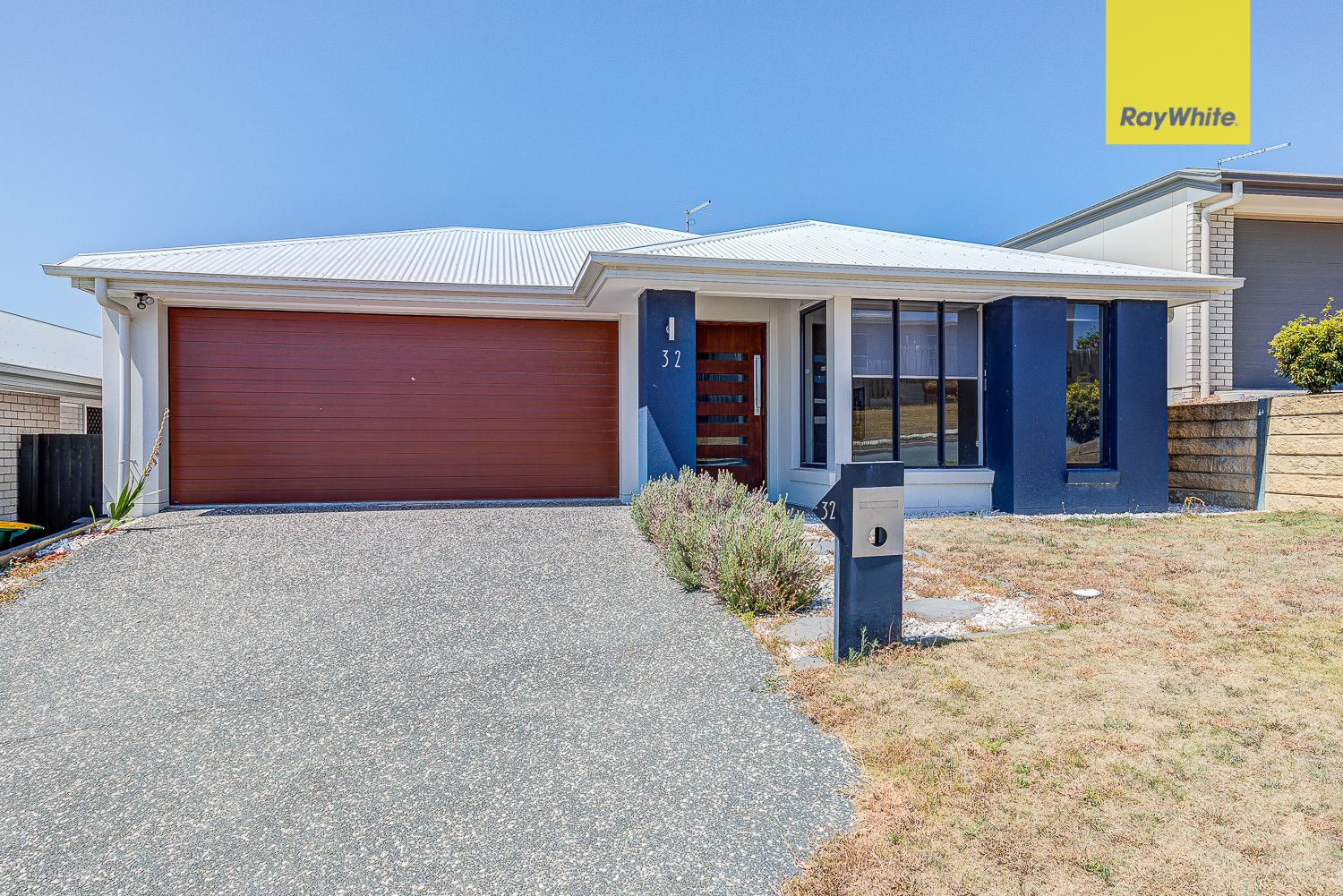 32 Jonas Circuit, Holmview, QLD 4207 - Leased House - Ray White Logan City