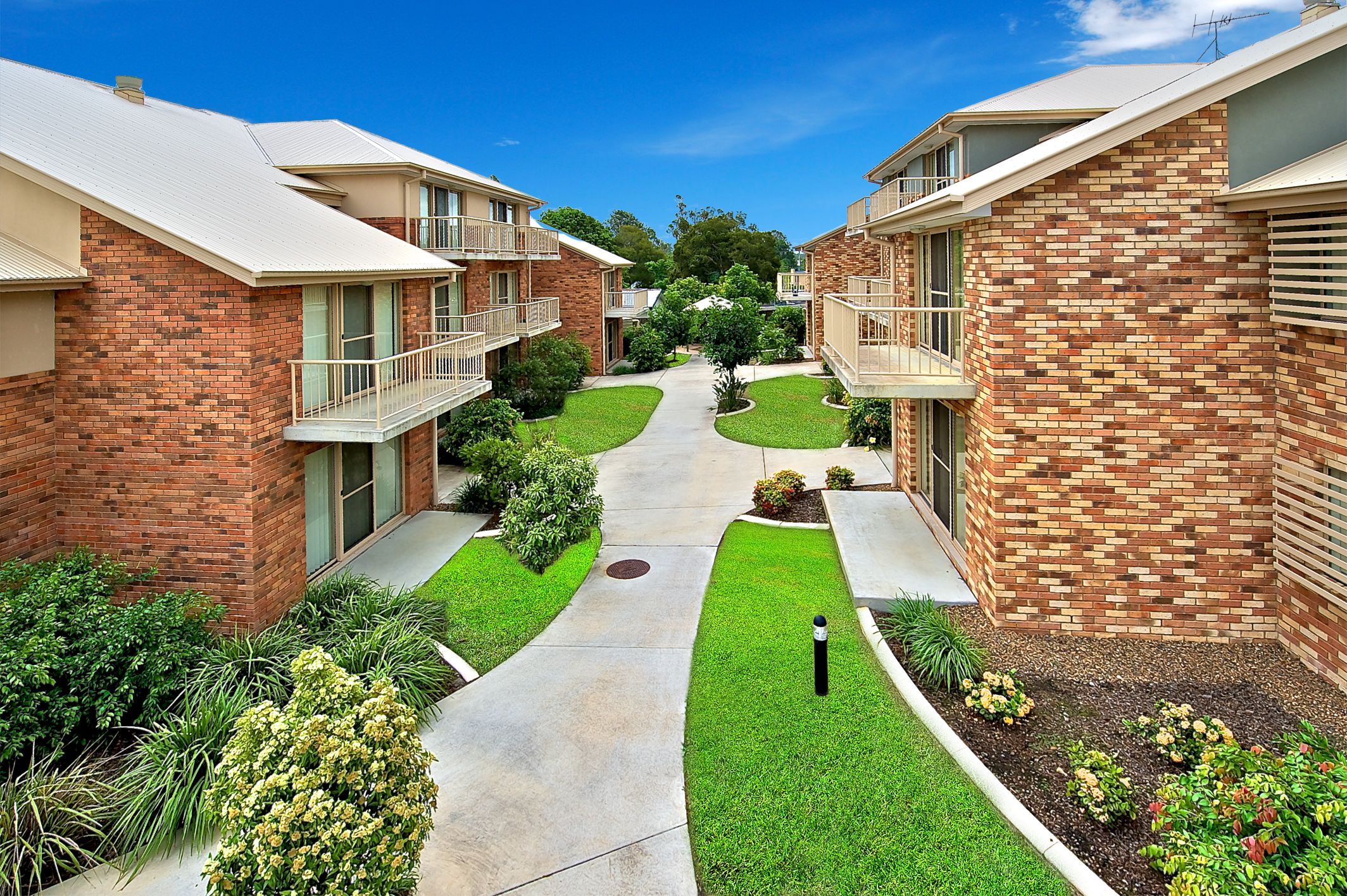 17/87 Thorn Street, Ipswich, QLD 4305 - Leased Townhouse - Ray White ...