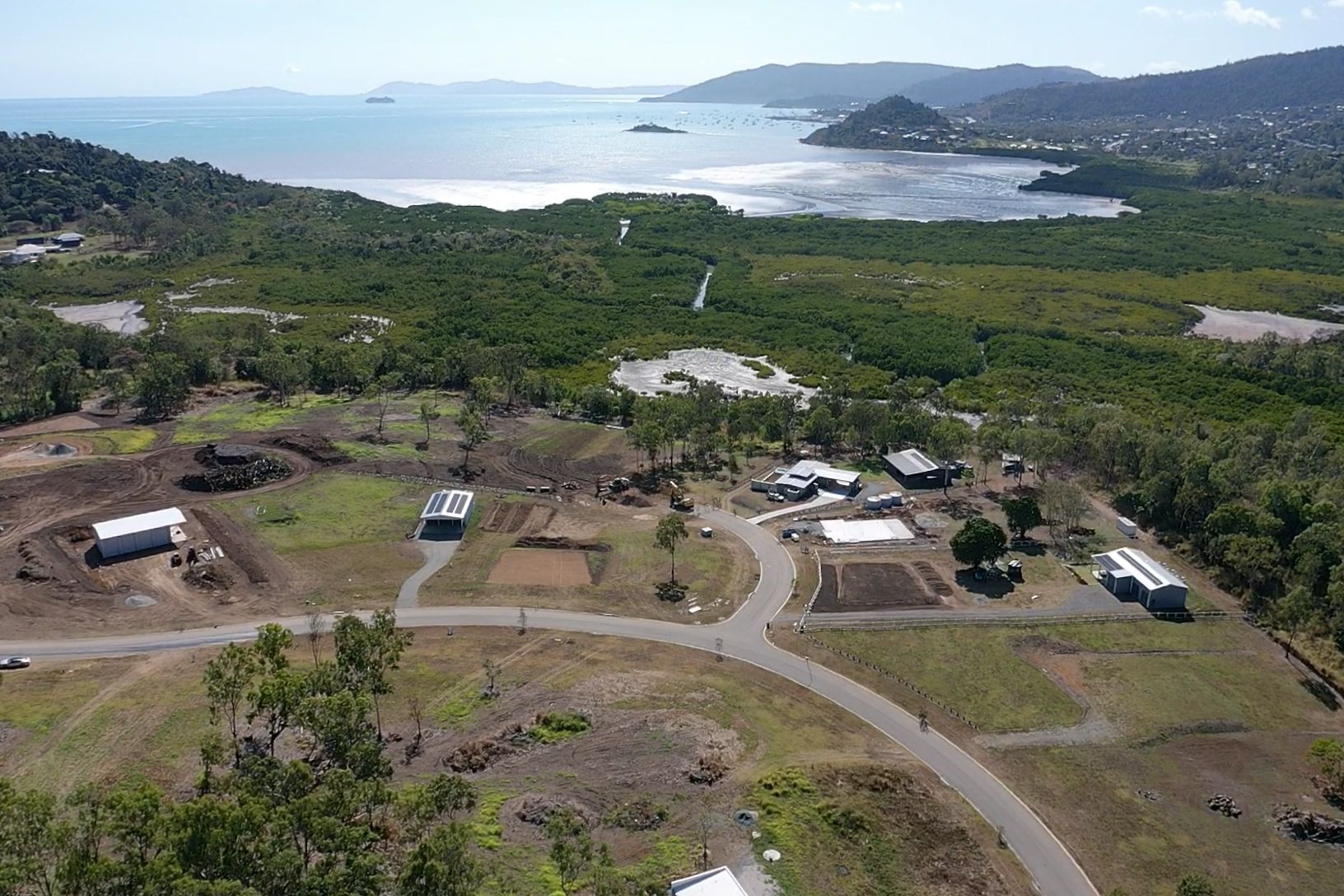 Lot 7 Woodwark Rise, Woodwark, QLD 4802 - Sold Land - Ray White Whitsunday