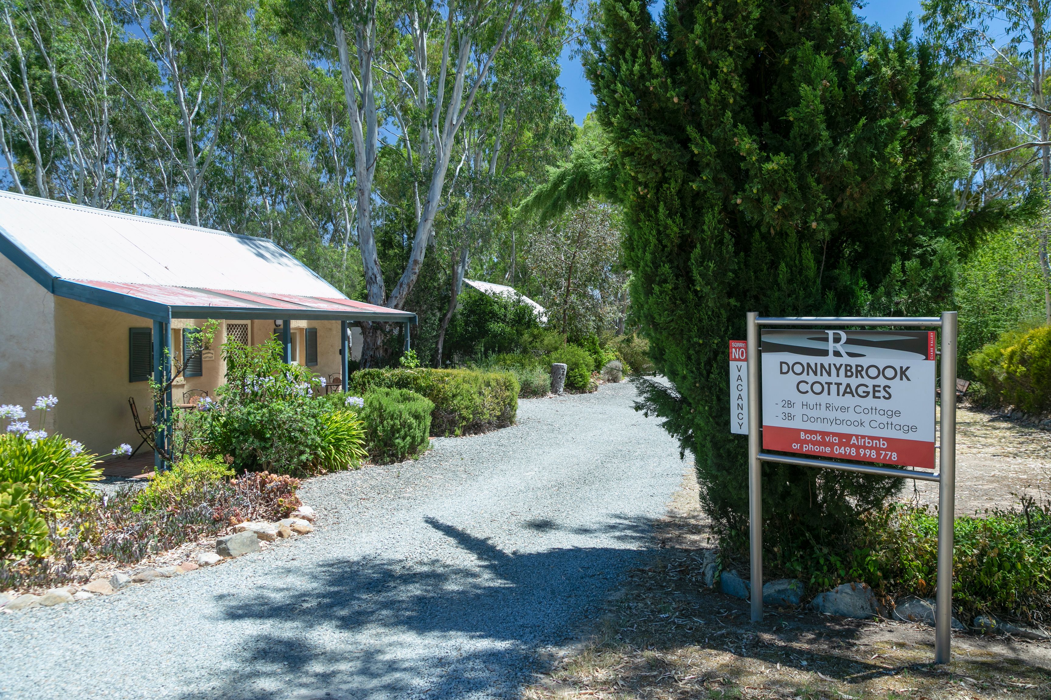 12 Stanley Street, Clare, SA 5453 - Sold House - Ray White Clare Valley