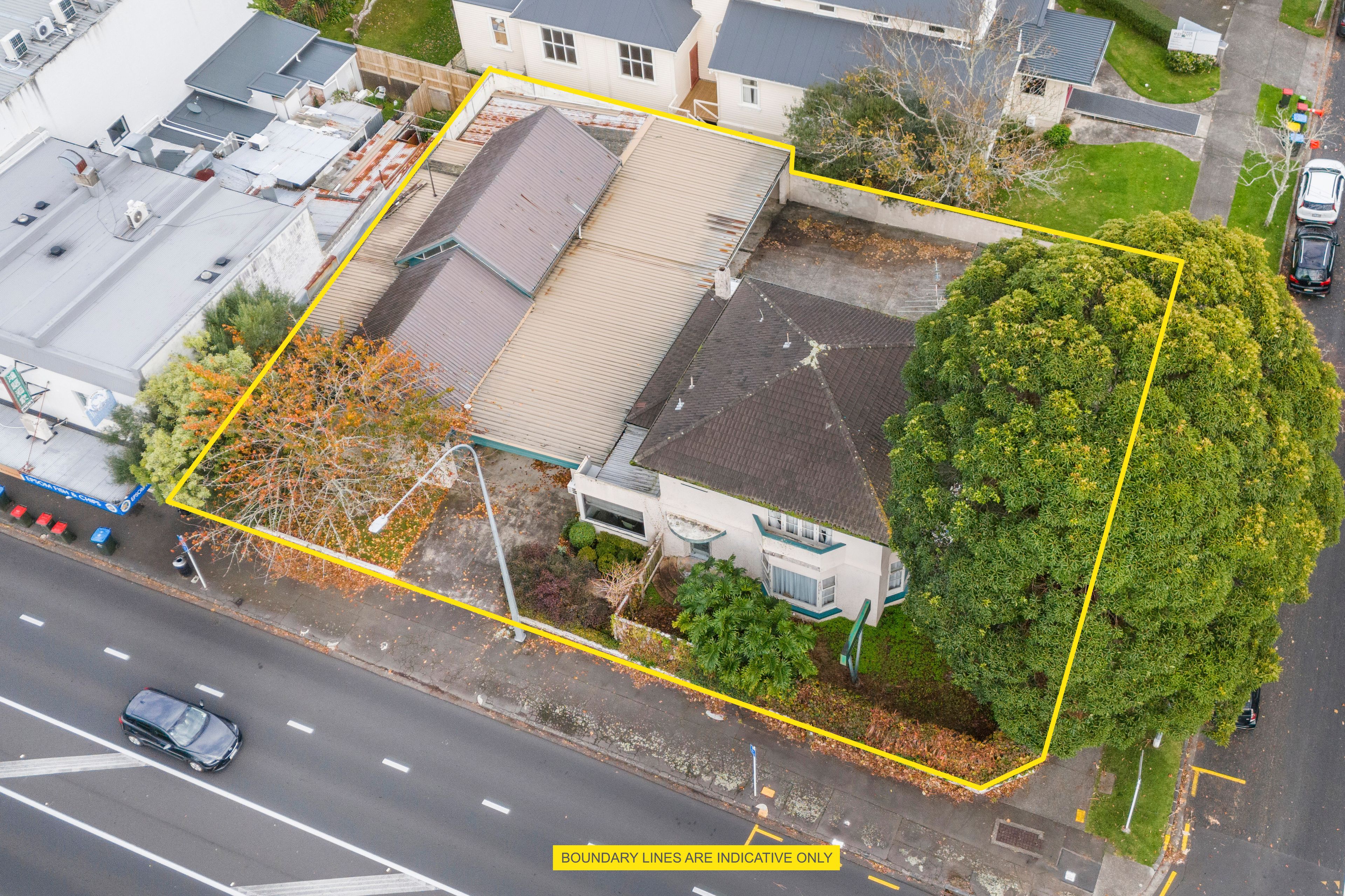 287 Manukau Road, Epsom, Auckland City 1023 - Sold House - Ray White ...