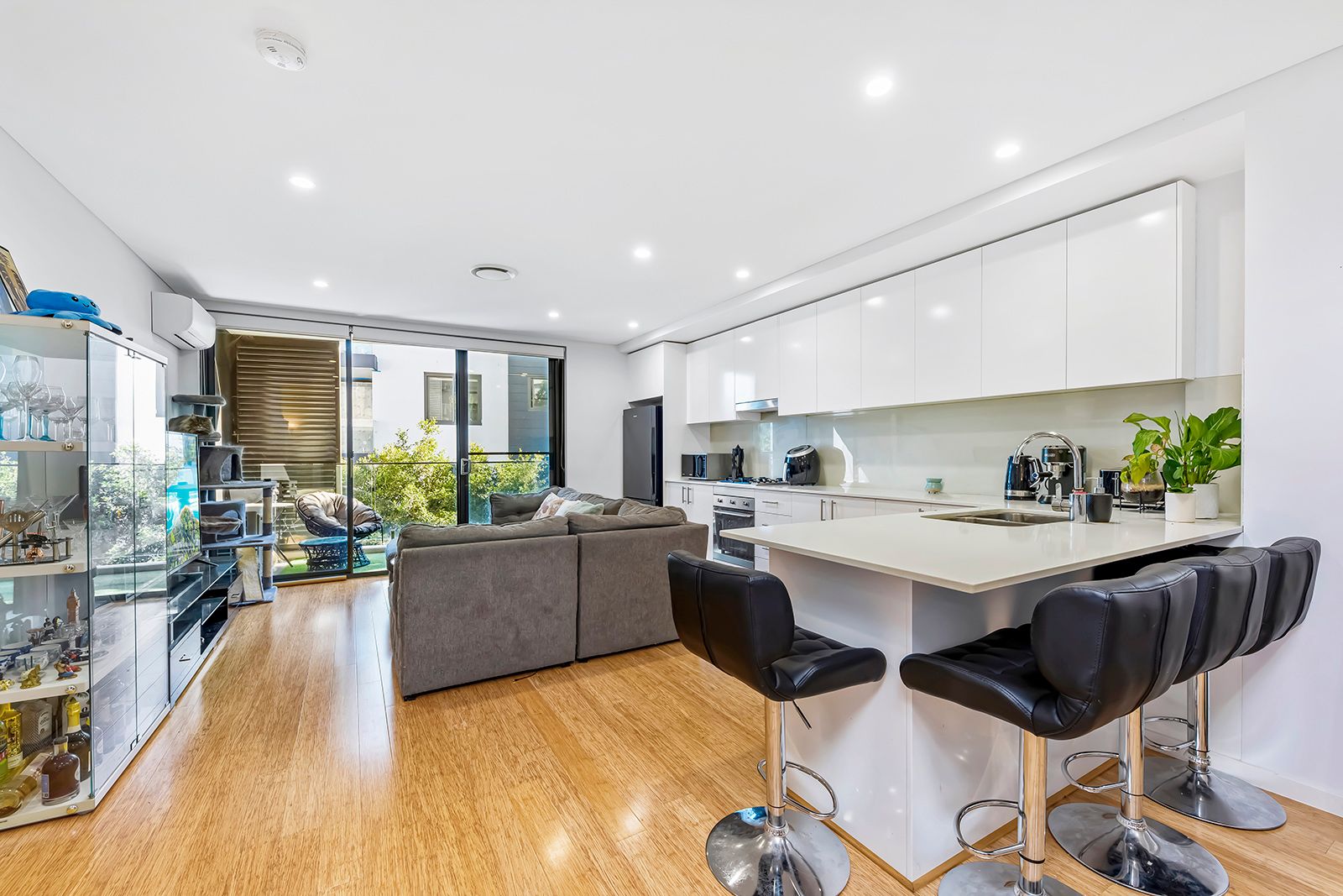 20/634 Mowbray Road West (rear of block), Lane Cove North, NSW 2066 ...