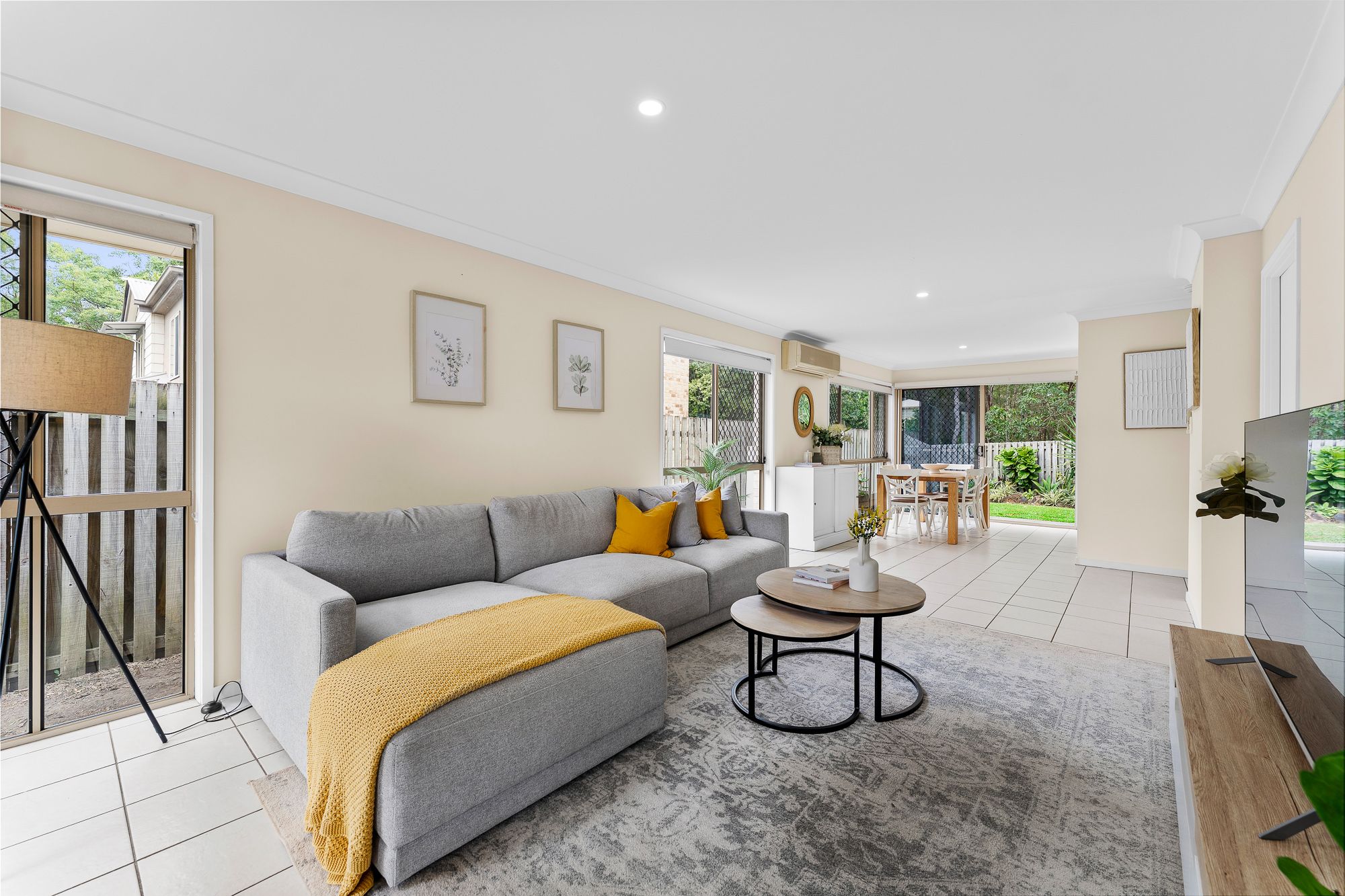 35/36 Rushton Street, Runcorn, QLD 4113 - Sold Townhouse - Ray White ...