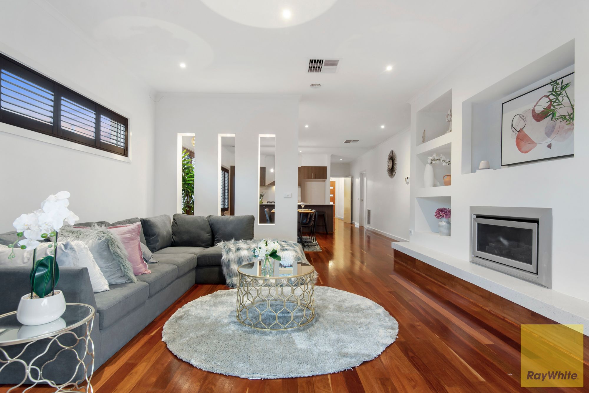 Ray White Point Cook