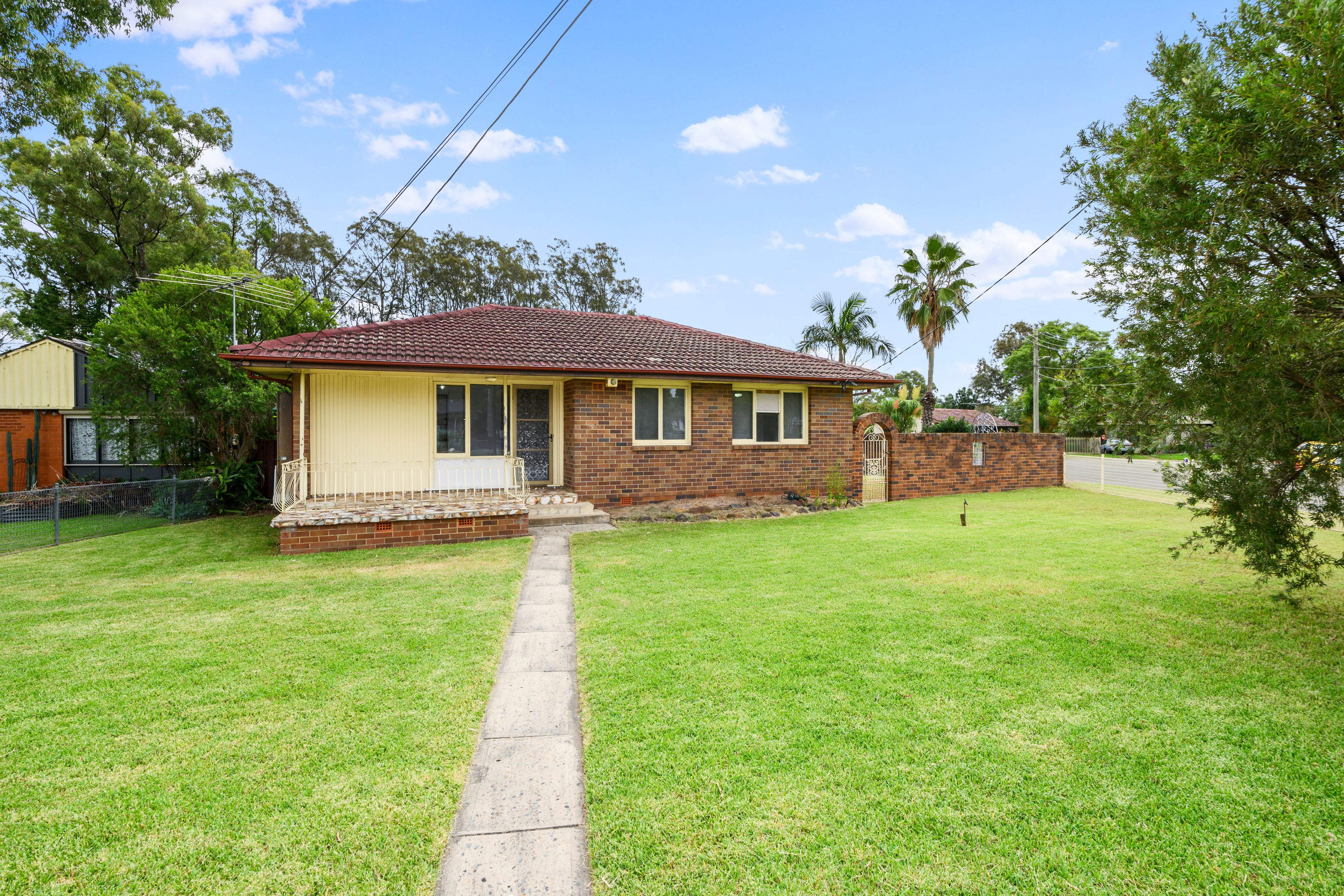 30 Sorensen Crescent, Blackett, NSW 2770 - Sold House - Ray White ...