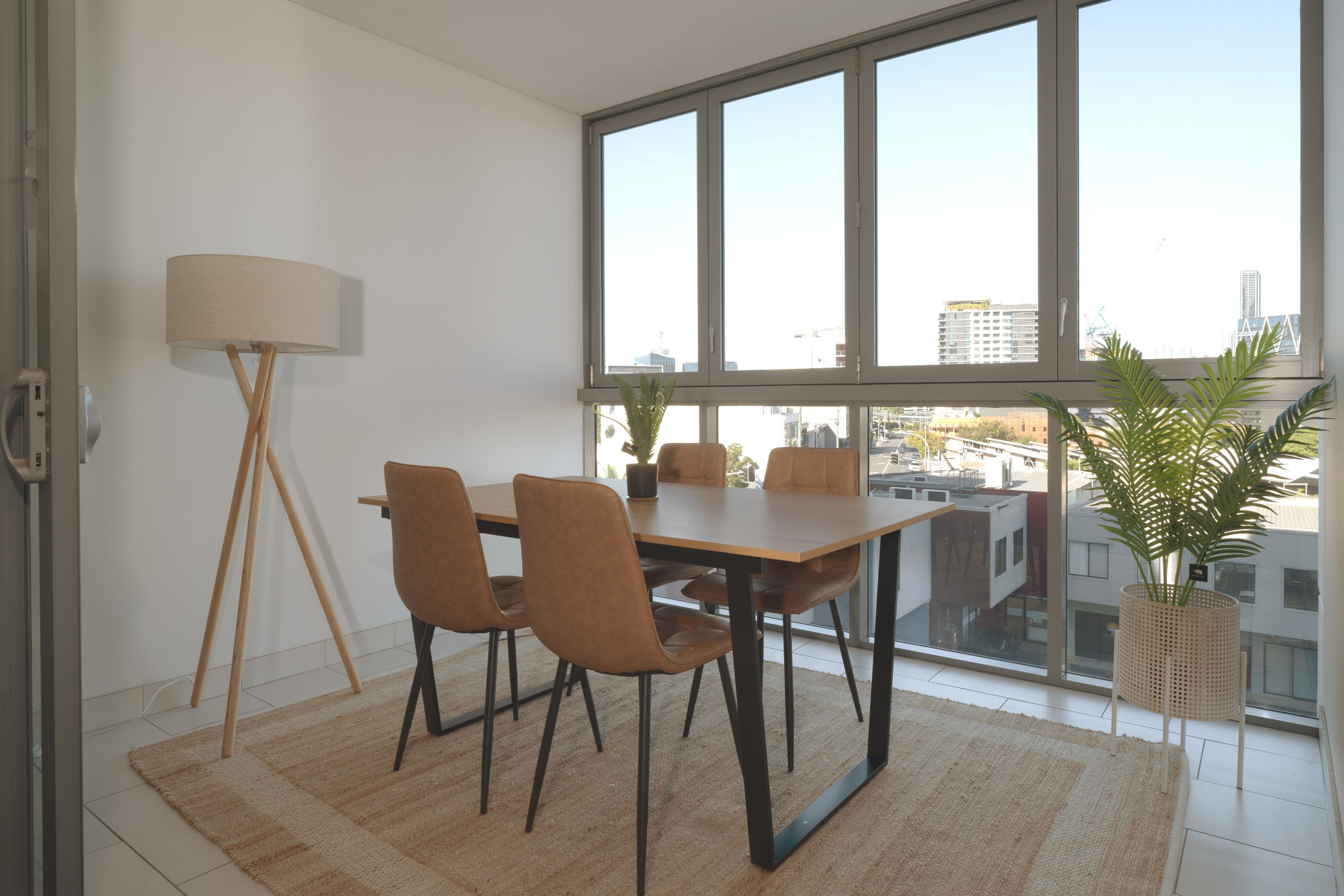 2044/16 Hamilton Place, Bowen Hills, QLD 4006 - Sold Apartment - Ray ...