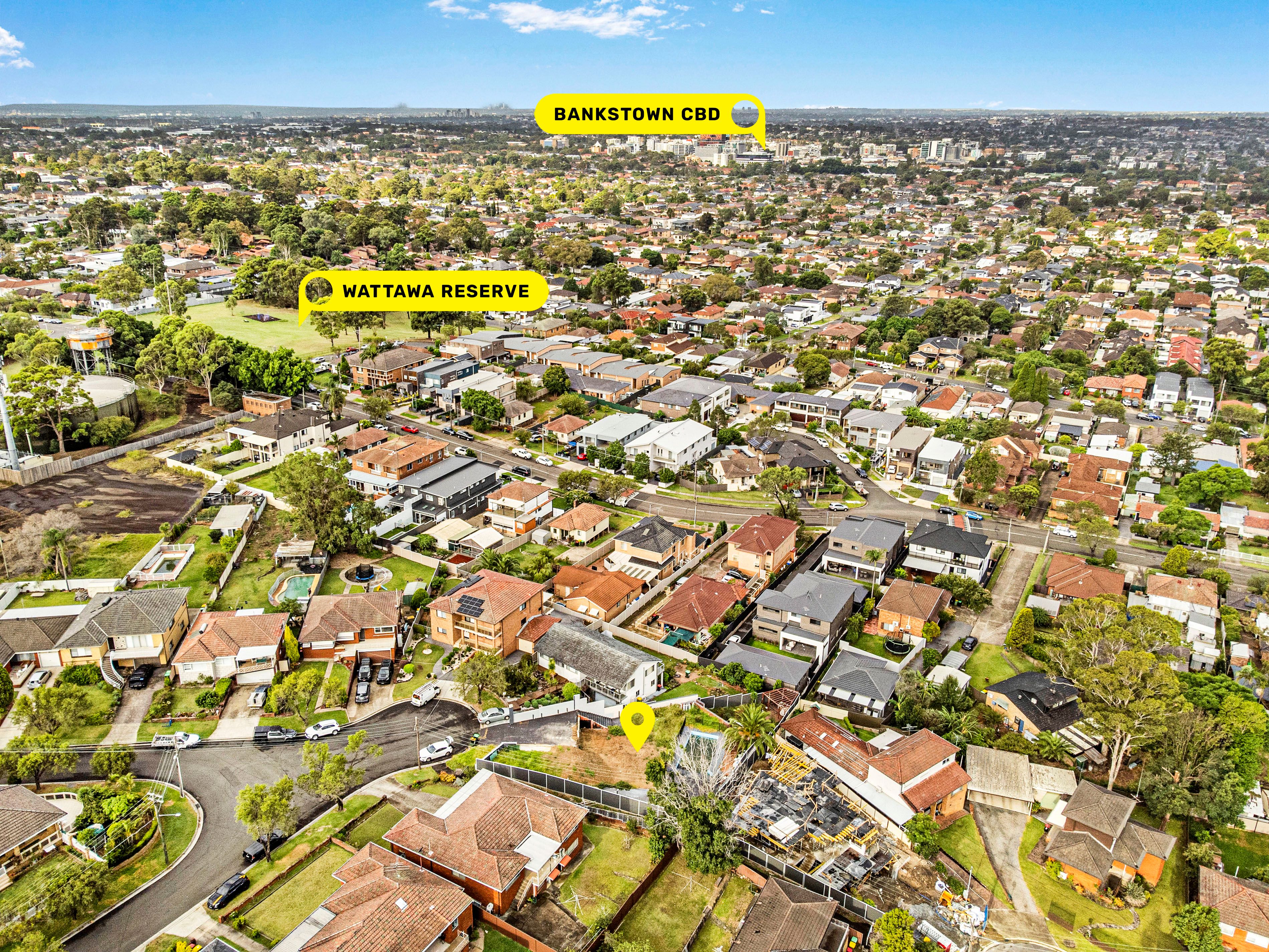 23 Dalton Avenue, Condell Park, NSW 2200 - Sold House - Ray White Bankstown