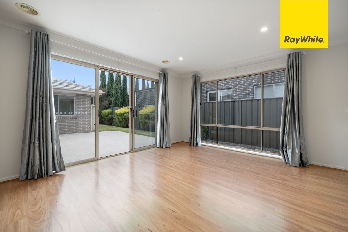 49 Madgwick Street, COOMBS, ACT 2611 - Leased House - Ray White Canberra