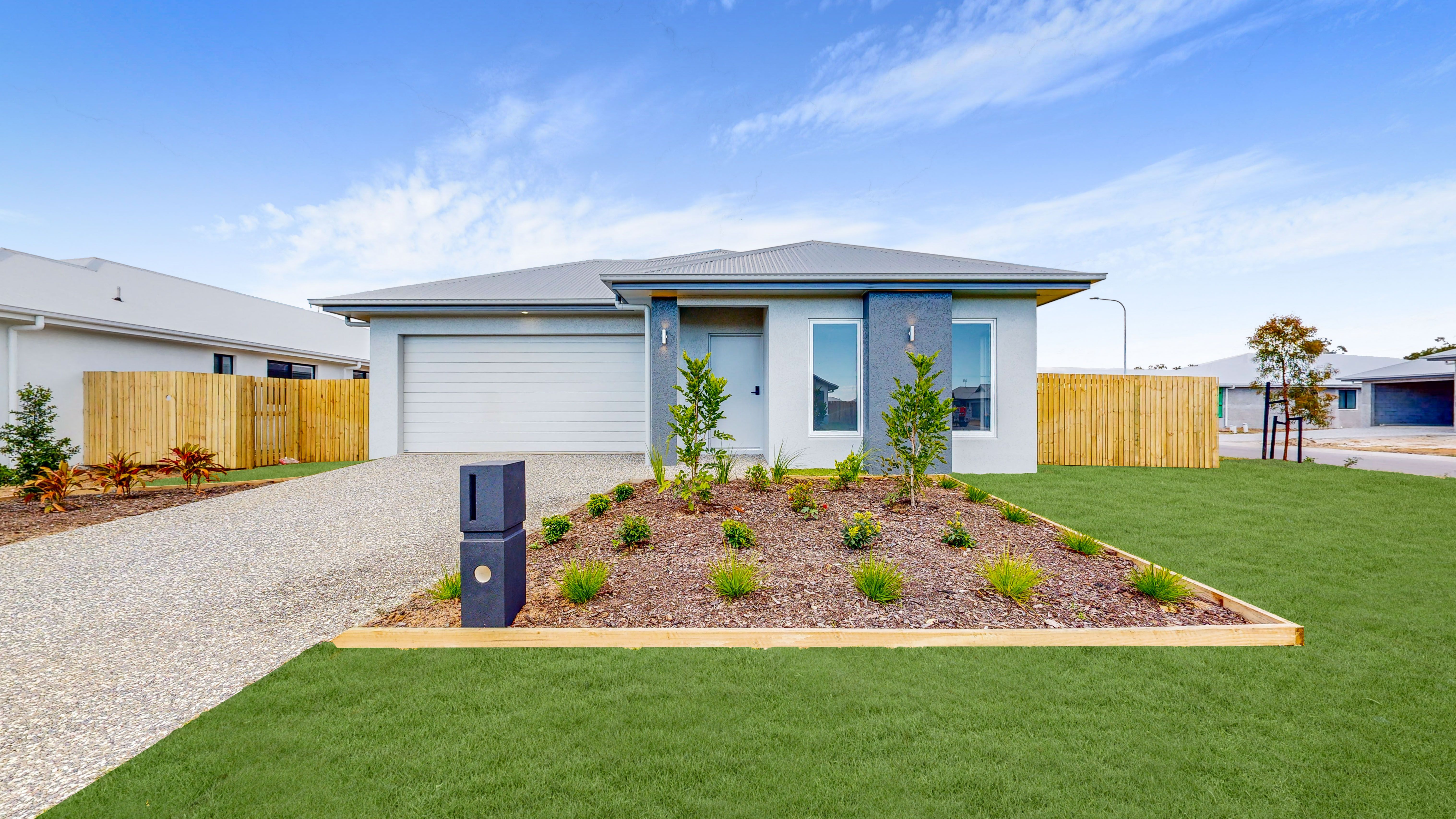 2 Alvin Court, Burdell, QLD 4818 - Leased House - Ray White Townsville