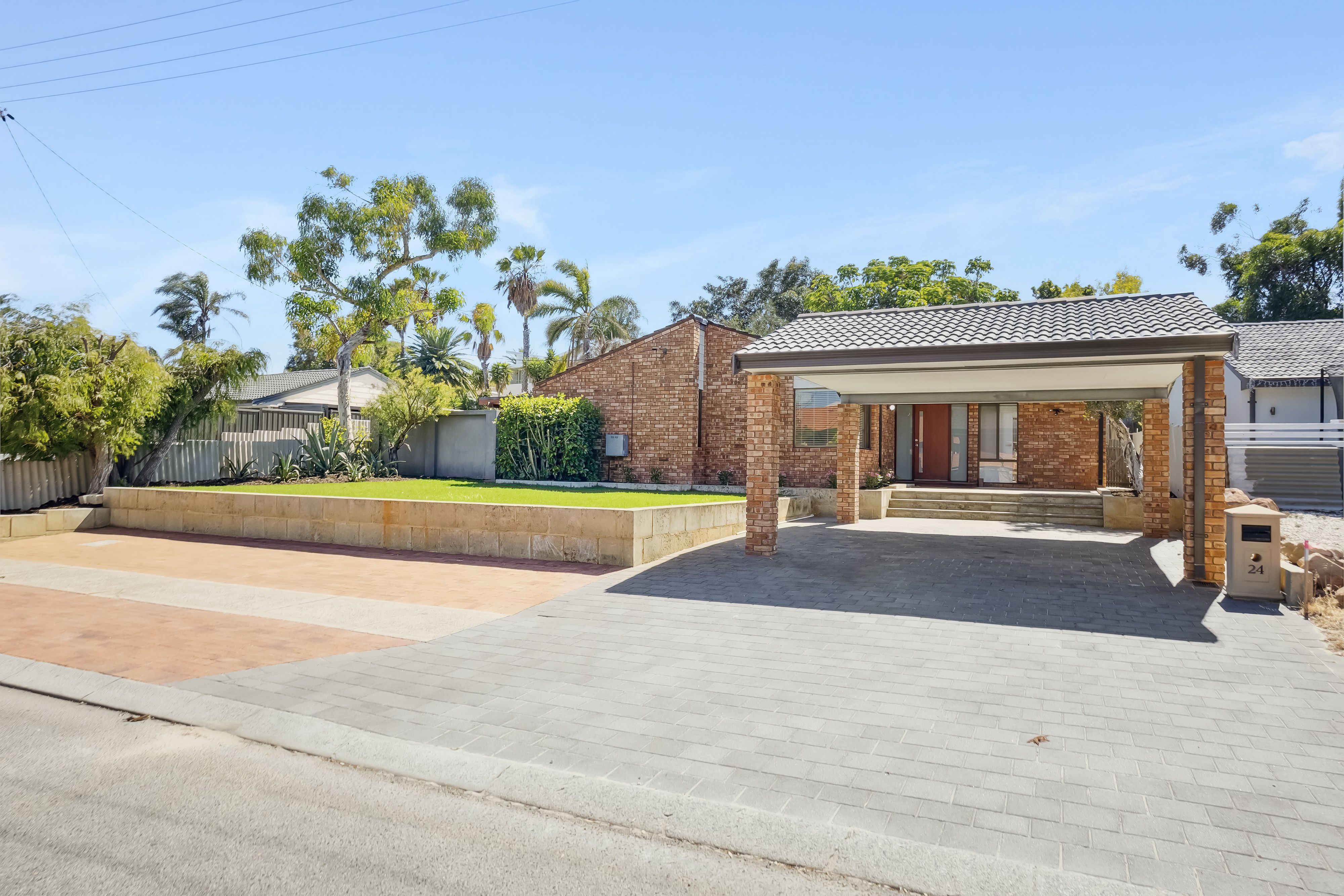 24 Tifera Circle, Kallaroo, WA 6025 - Sold House - Ray White North Quays