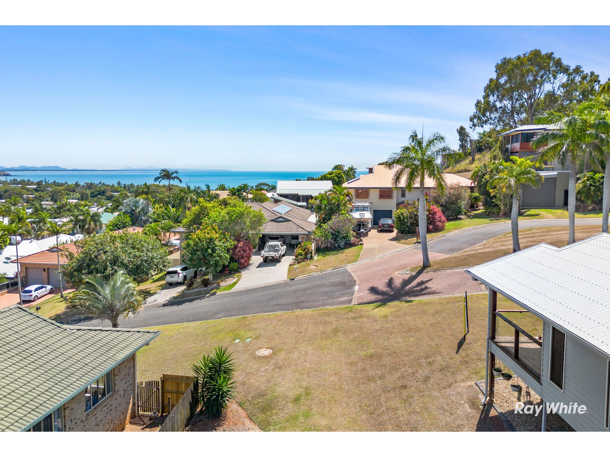 Ray White Yeppoon