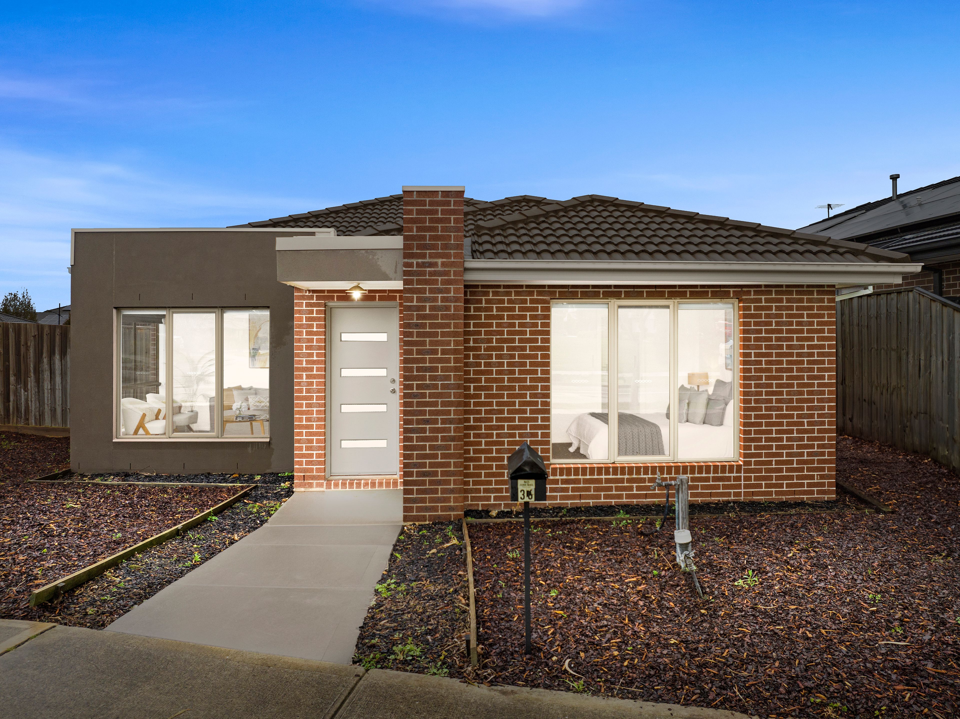36 Grafton Street, Mernda, VIC – Home For Sale • Ray White