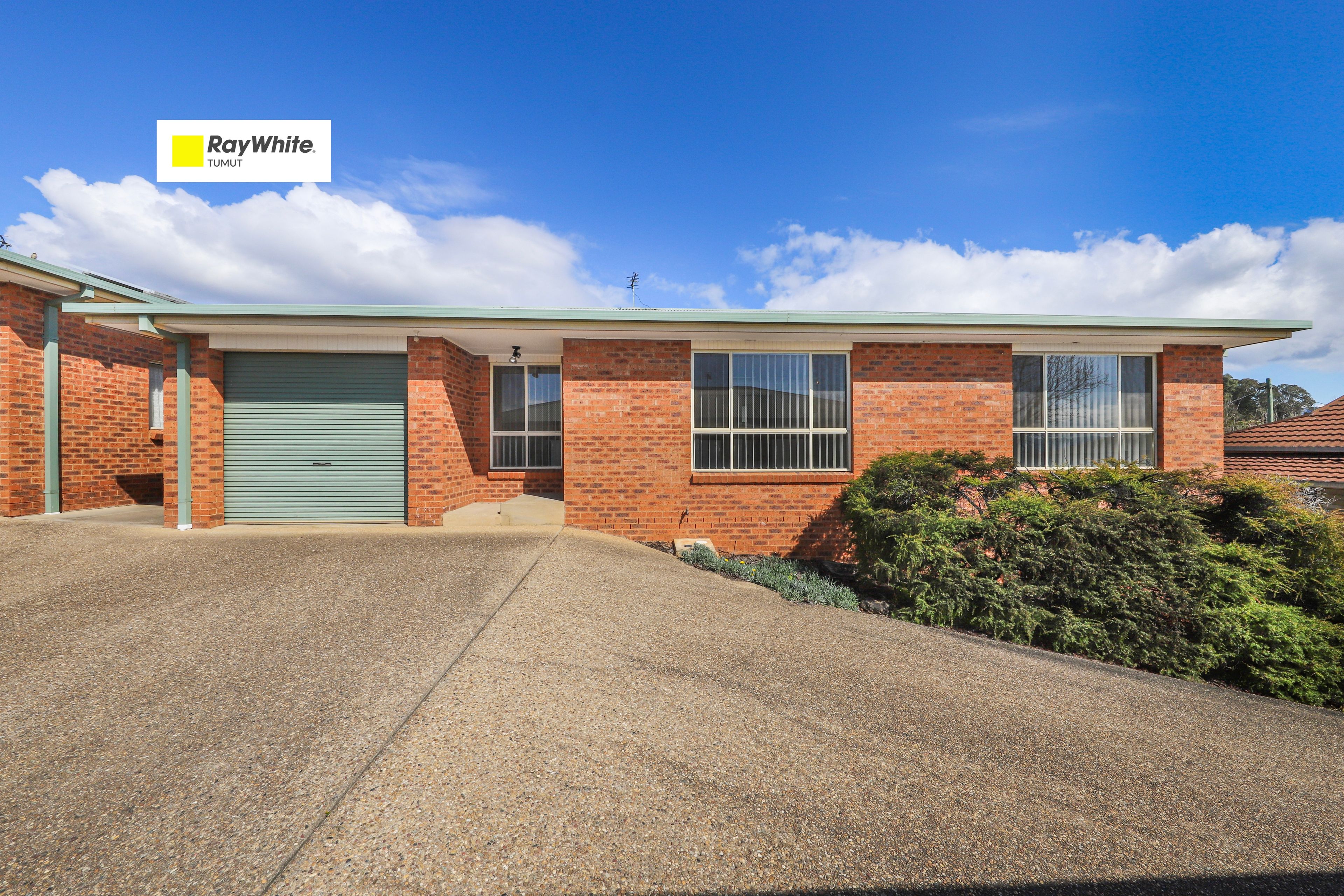 1/30 Howick Street, Tumut, NSW 2720 - Sold Unit - Ray White Tumut