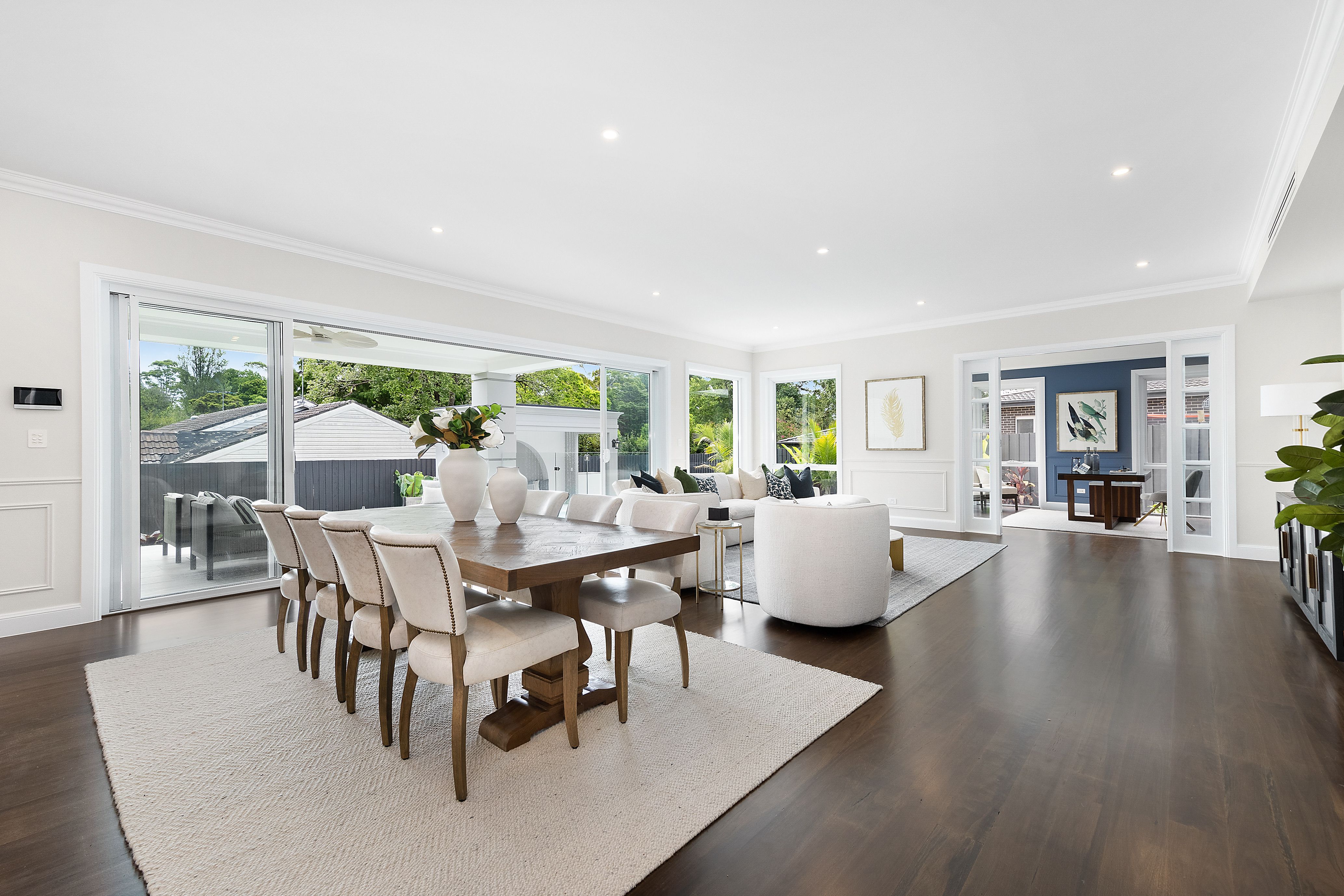 5 Myrtle Place, St Ives, NSW 2075 - Sold House - Ray White Upper North ...