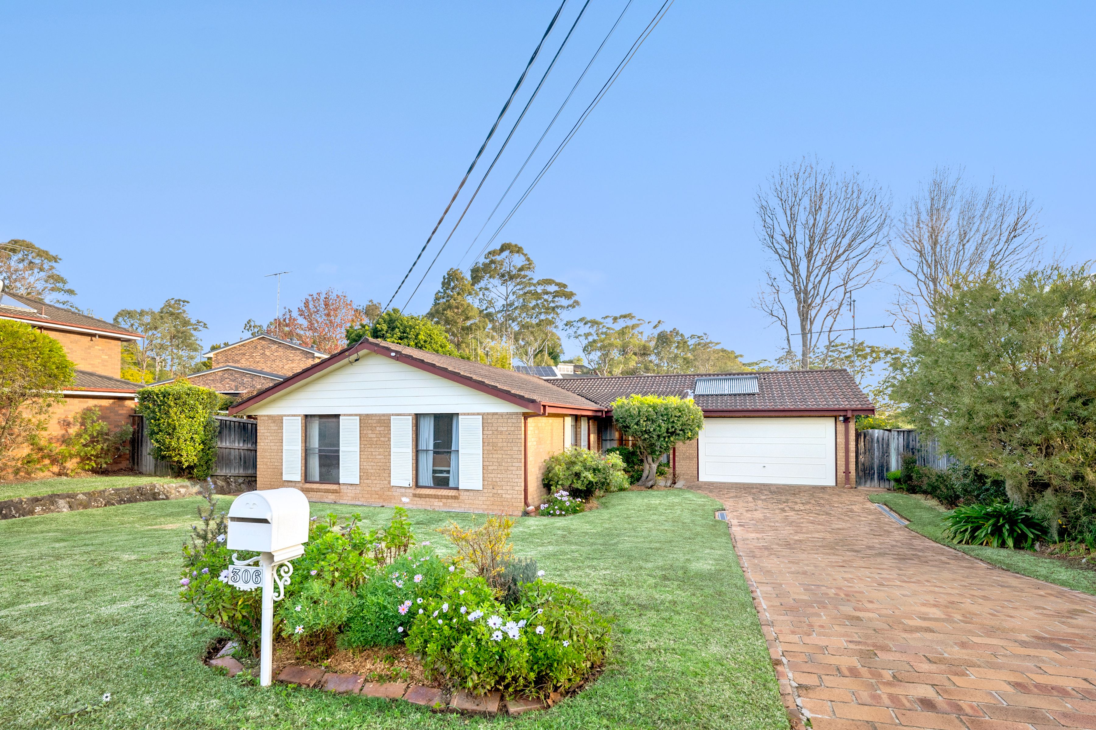 306 Quarter Sessions Road, Westleigh, NSW 2120 - Sold House - Ray White ...