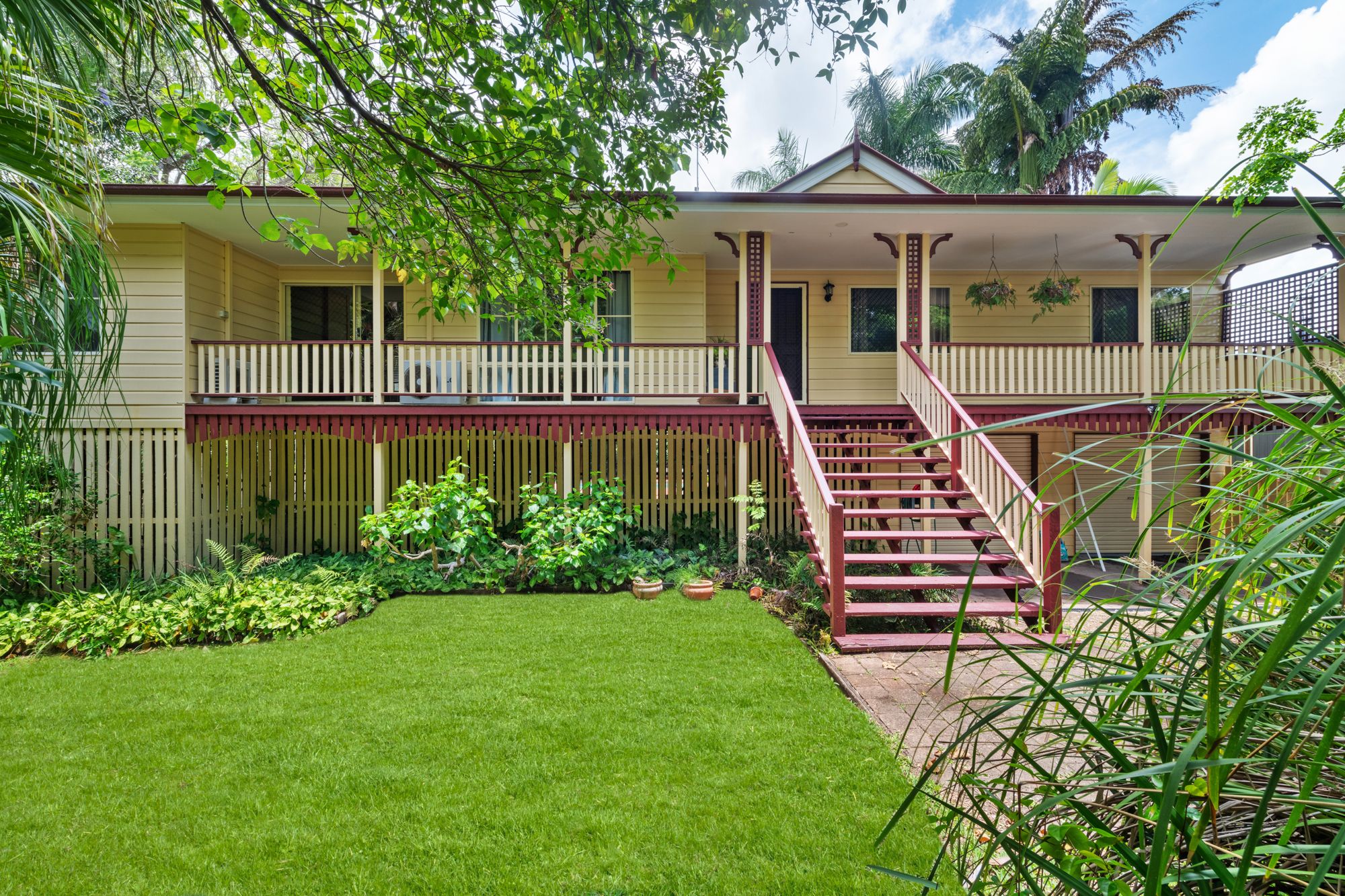 4 Paskins Road, Palmwoods, QLD 4555 - Leased House - Ray White Beerwah
