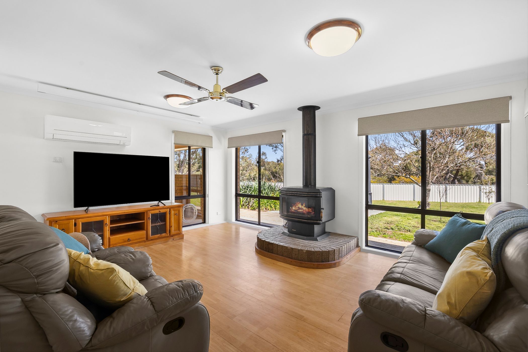 3243 Western Highway, Stawell, VIC 3380 - Sold House - Ray White Ararat