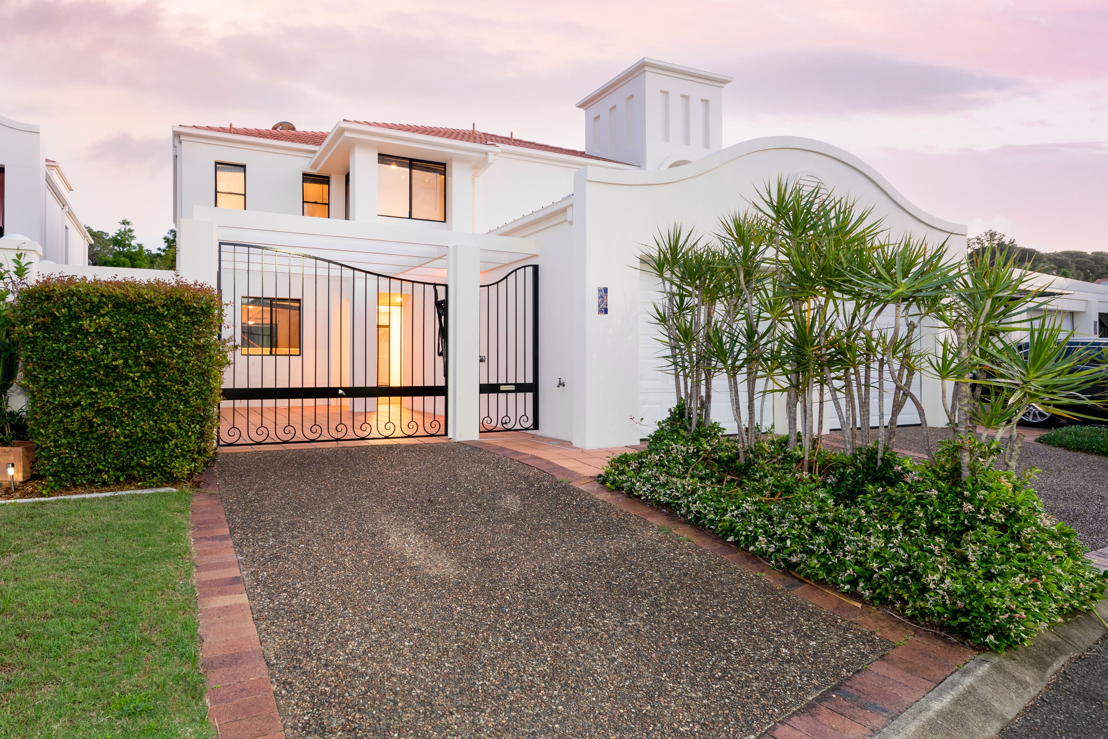 74/60-76 Caseys Road, Hope Island, QLD 4212 - Sold House - Ray White ...
