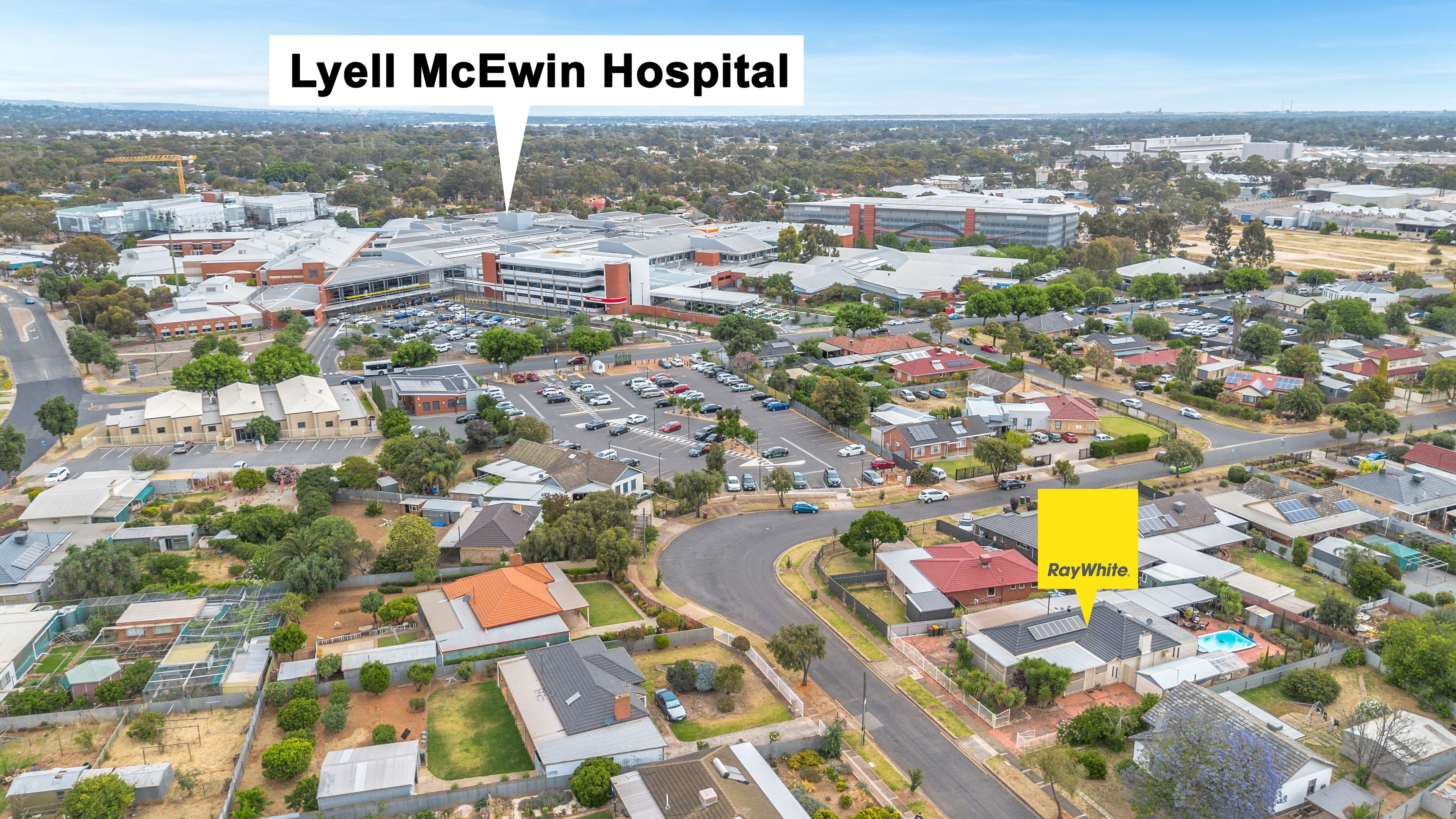 23 Siddall Road, Elizabeth Vale, SA 5112 - Sold House - Ray White Salisbury