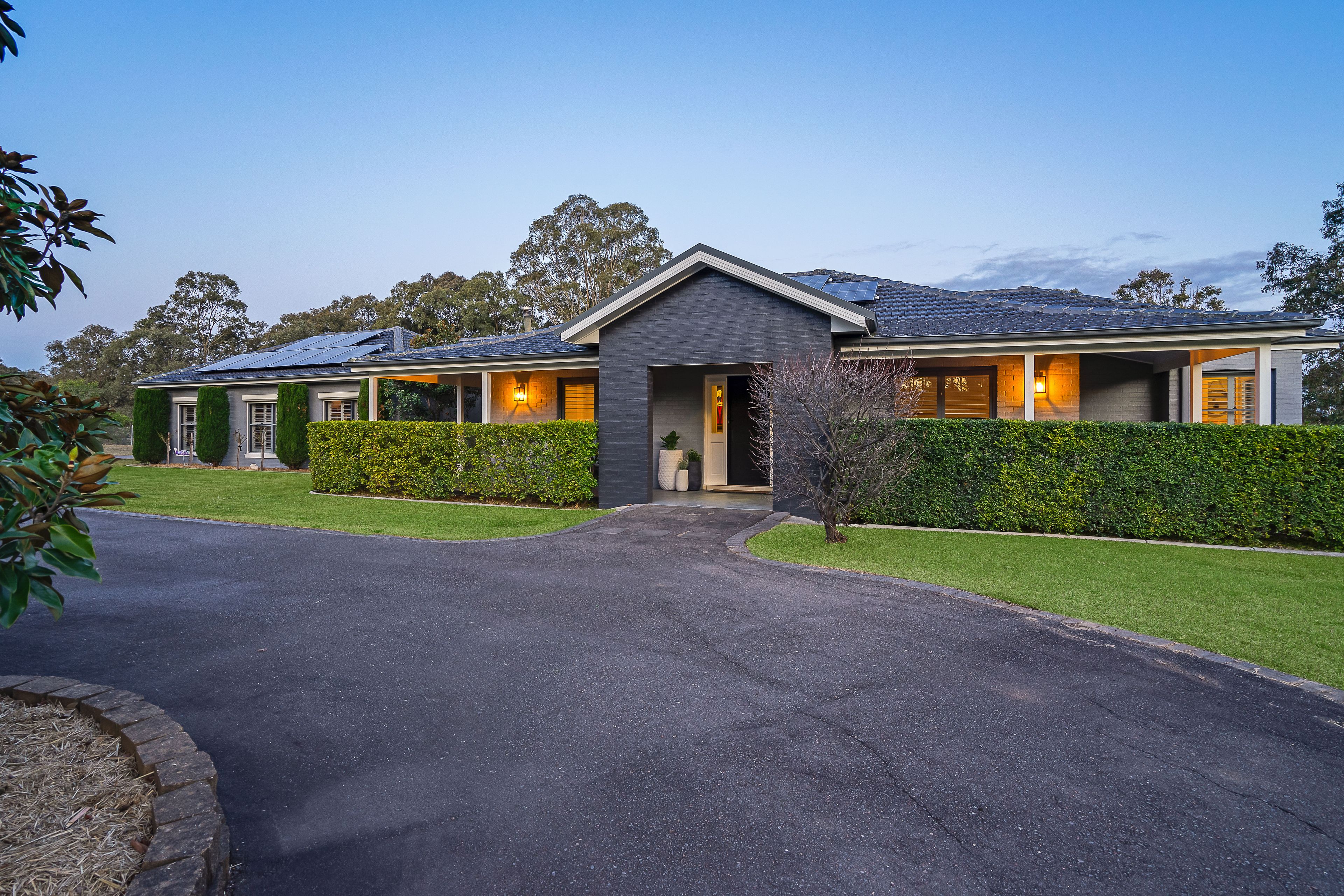 81 Brigadier Hammett Road, Singleton, NSW 2330 - Sold House - Ray White ...