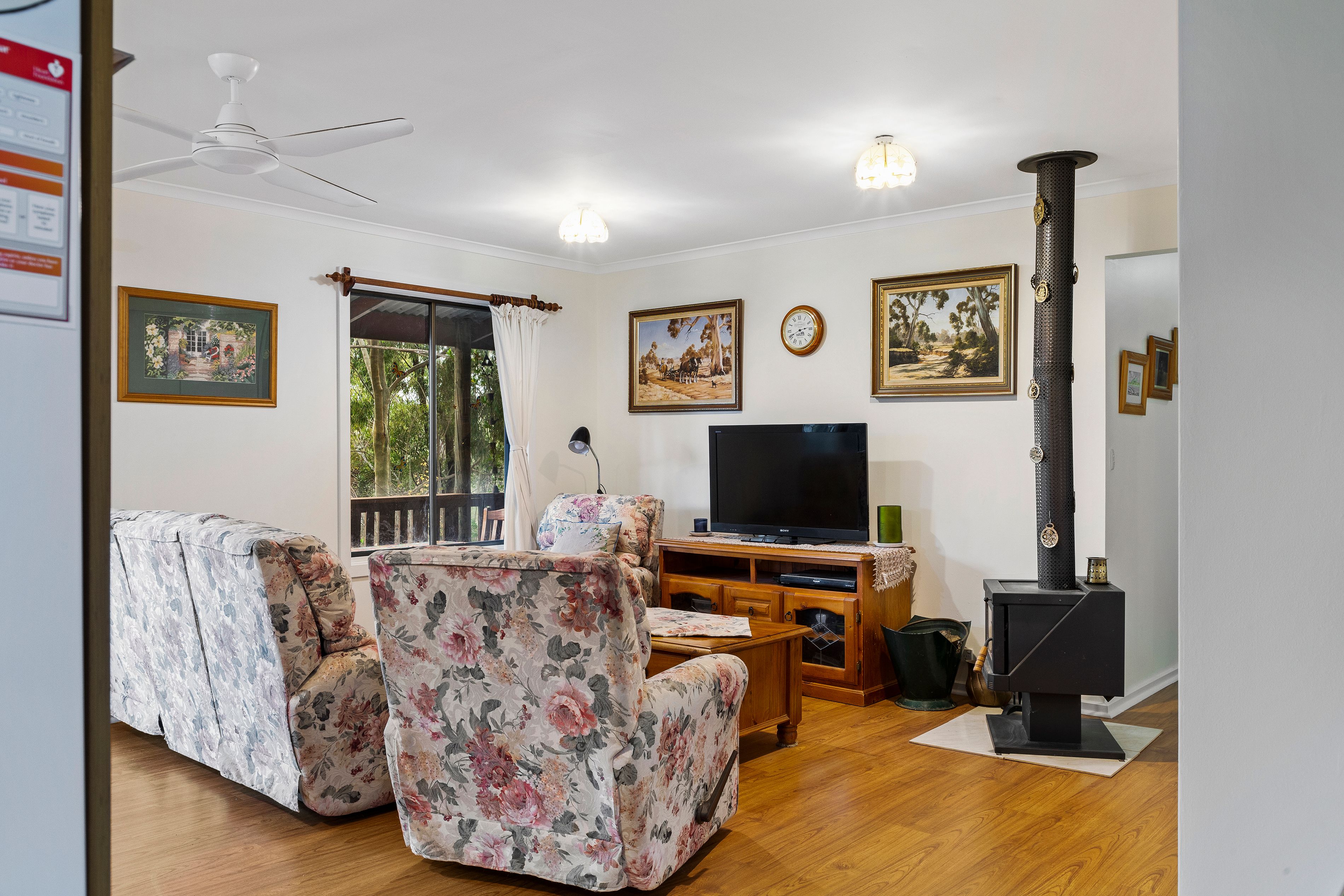 24 Frank Barker Road, Humbug Scrub, SA 5114 - Sold House - Ray White ...